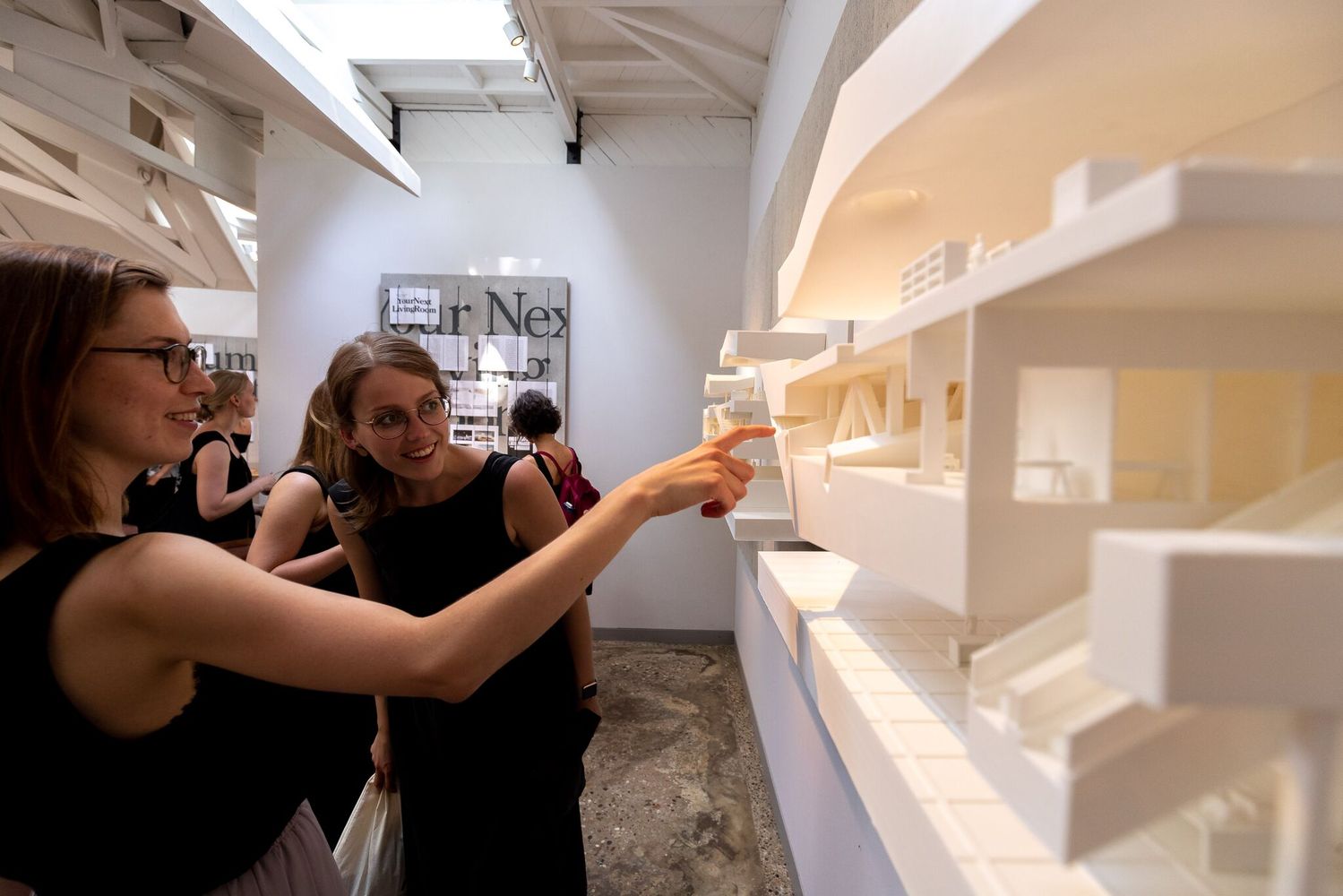 Gallery of "Mind-Building": The Finnish Pavilion at the 2018 Venice ...