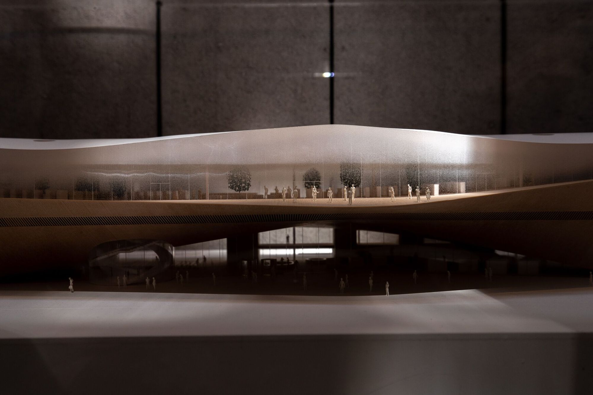 Gallery of "Mind-Building": The Finnish Pavilion at the 2018 Venice ...