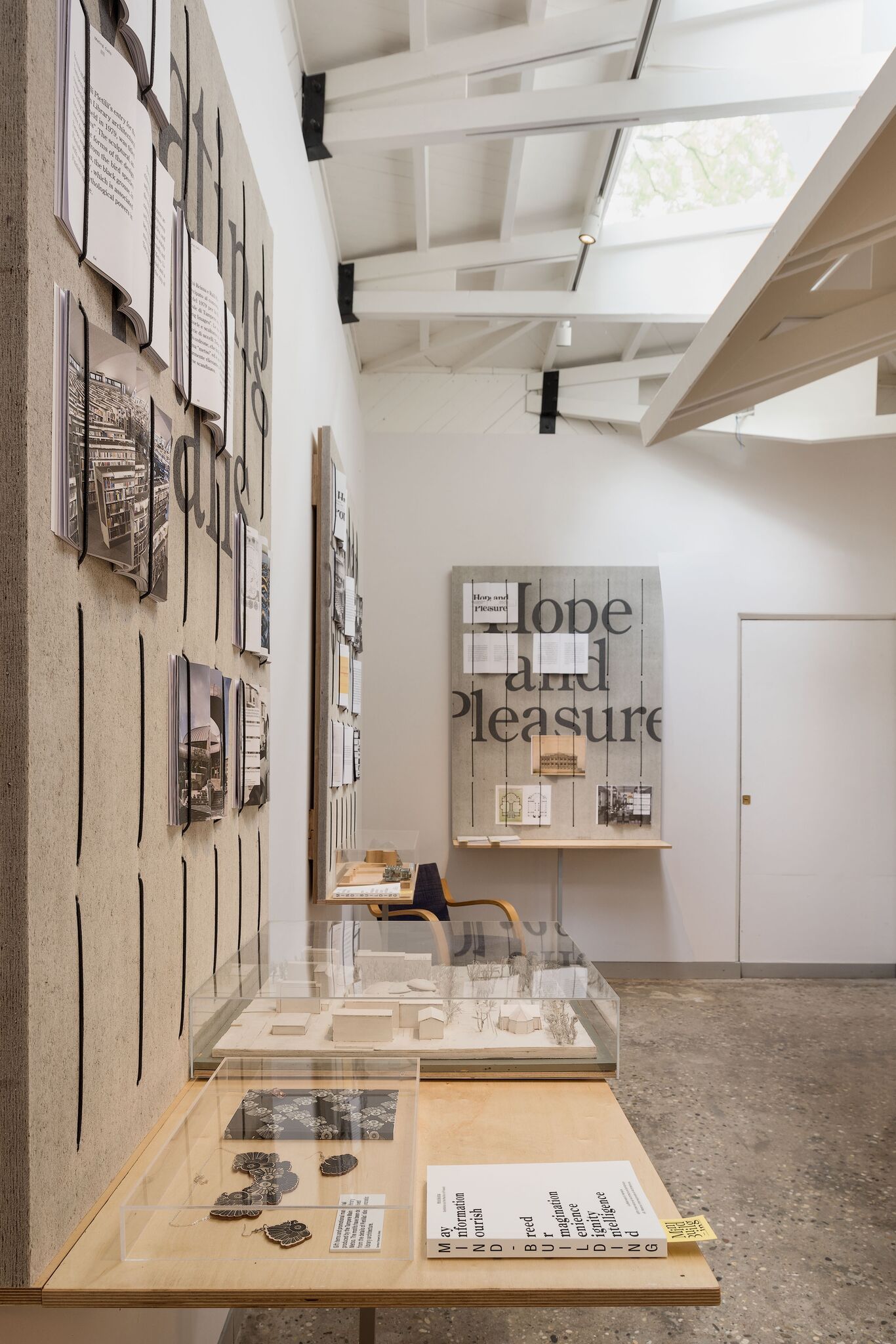 Gallery of "Mind-Building": The Finnish Pavilion at the 2018 Venice ...