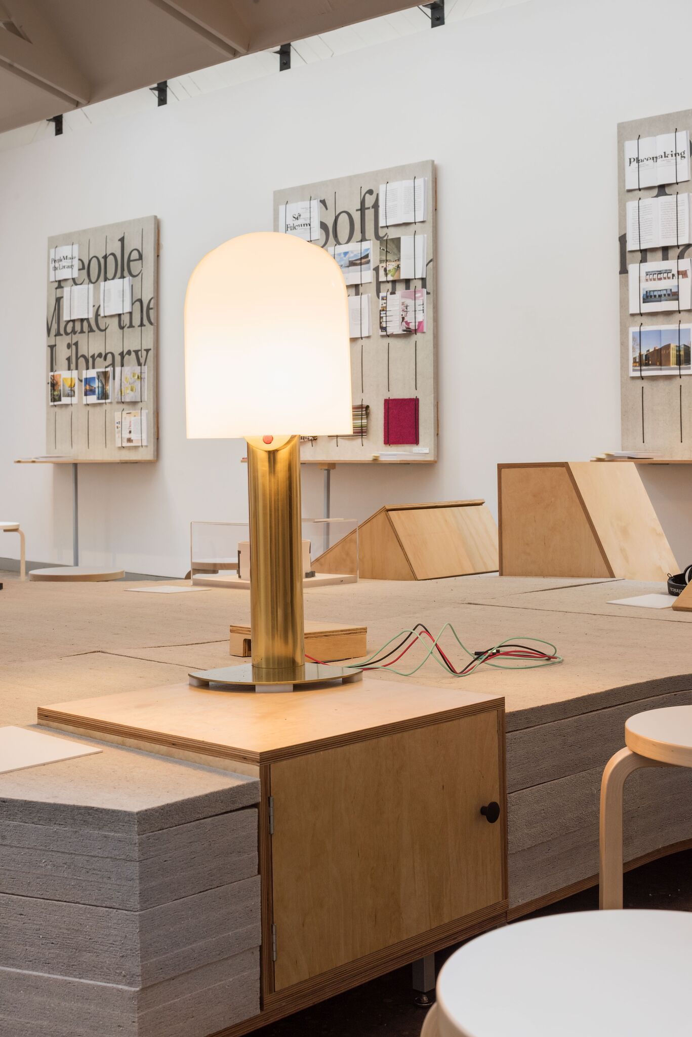 Gallery of "Mind-Building": The Finnish Pavilion at the 2018 Venice ...
