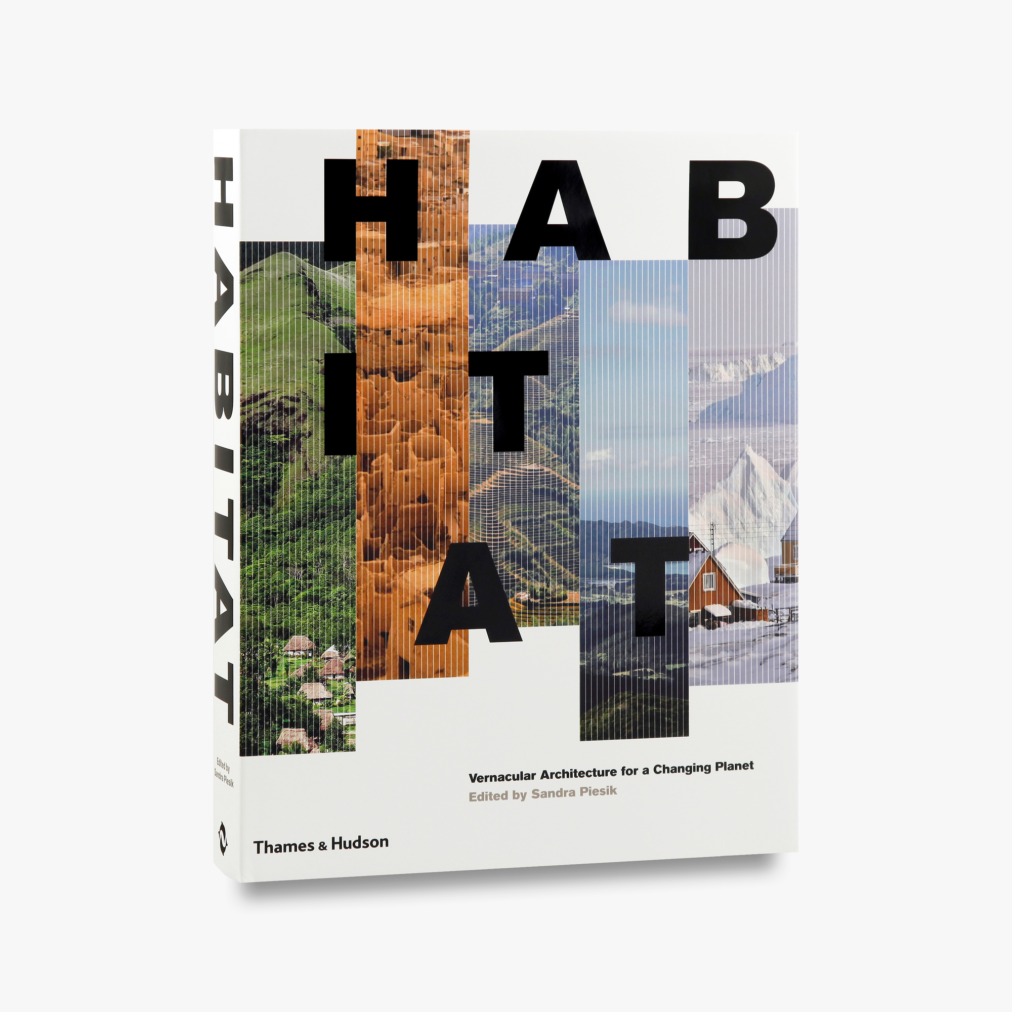 Habitat: Vernacular Architecture for a Changing Planet | ArchDaily