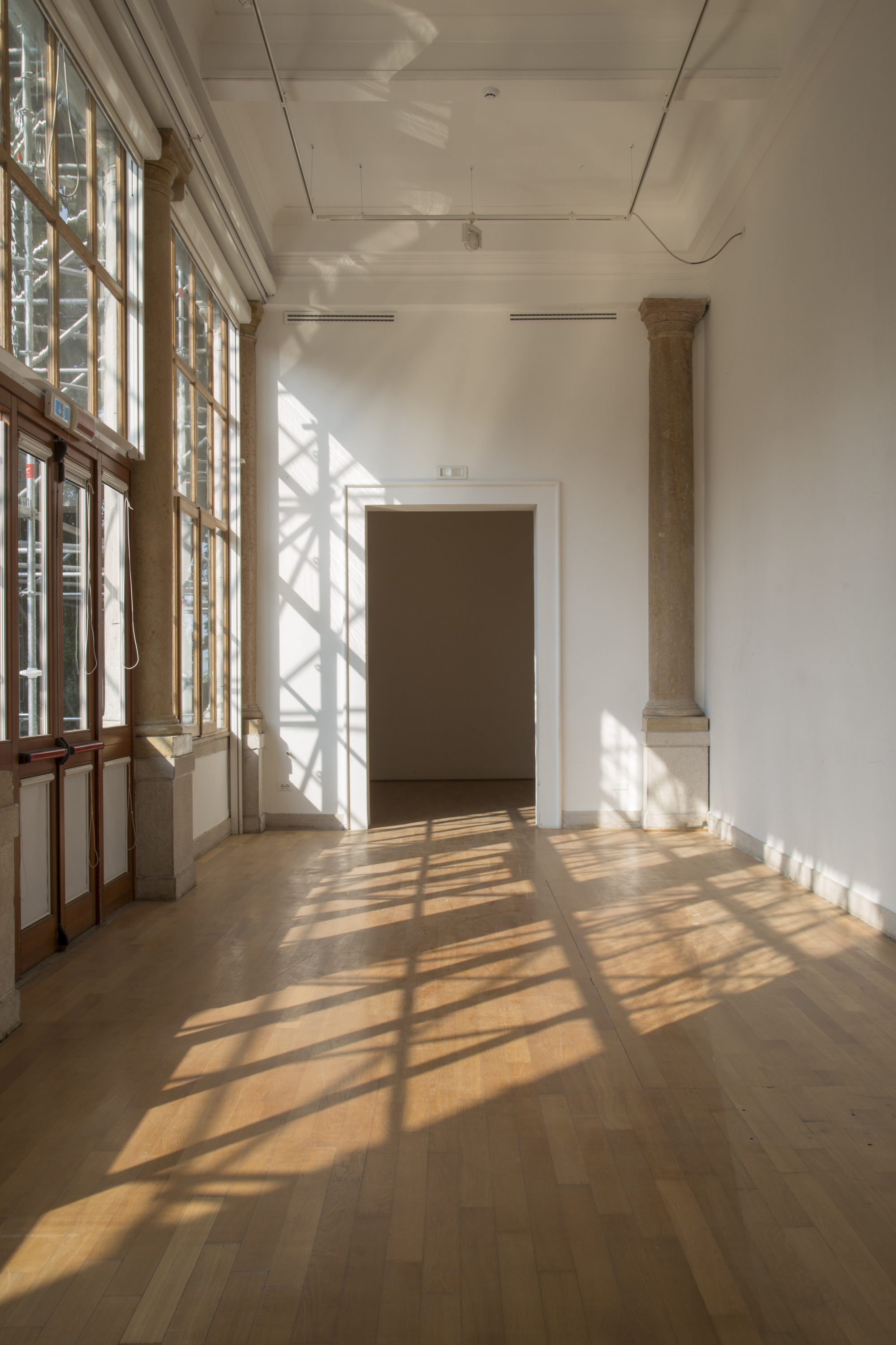 Gallery of "Island": The British Pavilion at the 2018 Venice Biennale - 3