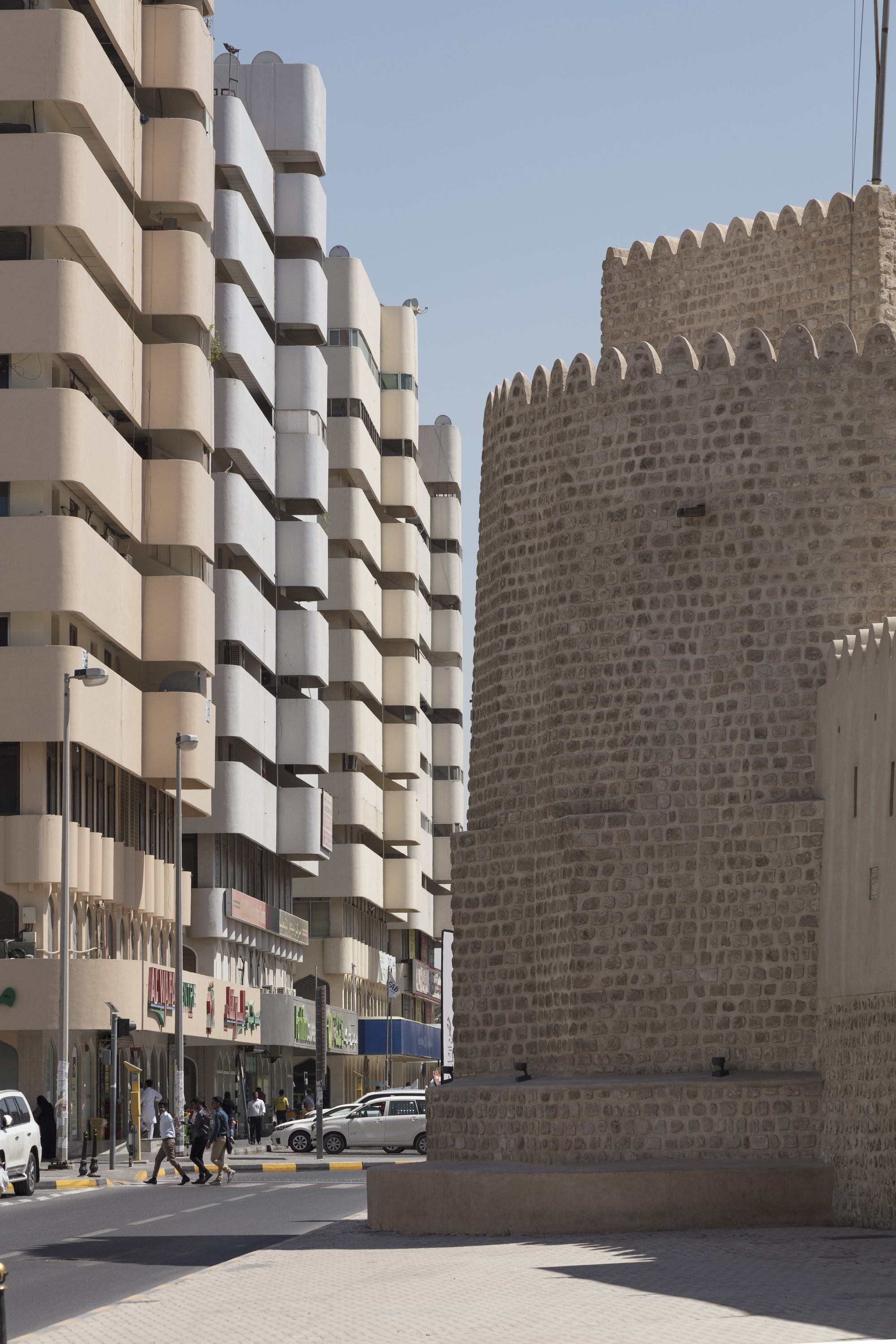 Gallery of Sharjah Architecture Triennial to Open as First Major ...
