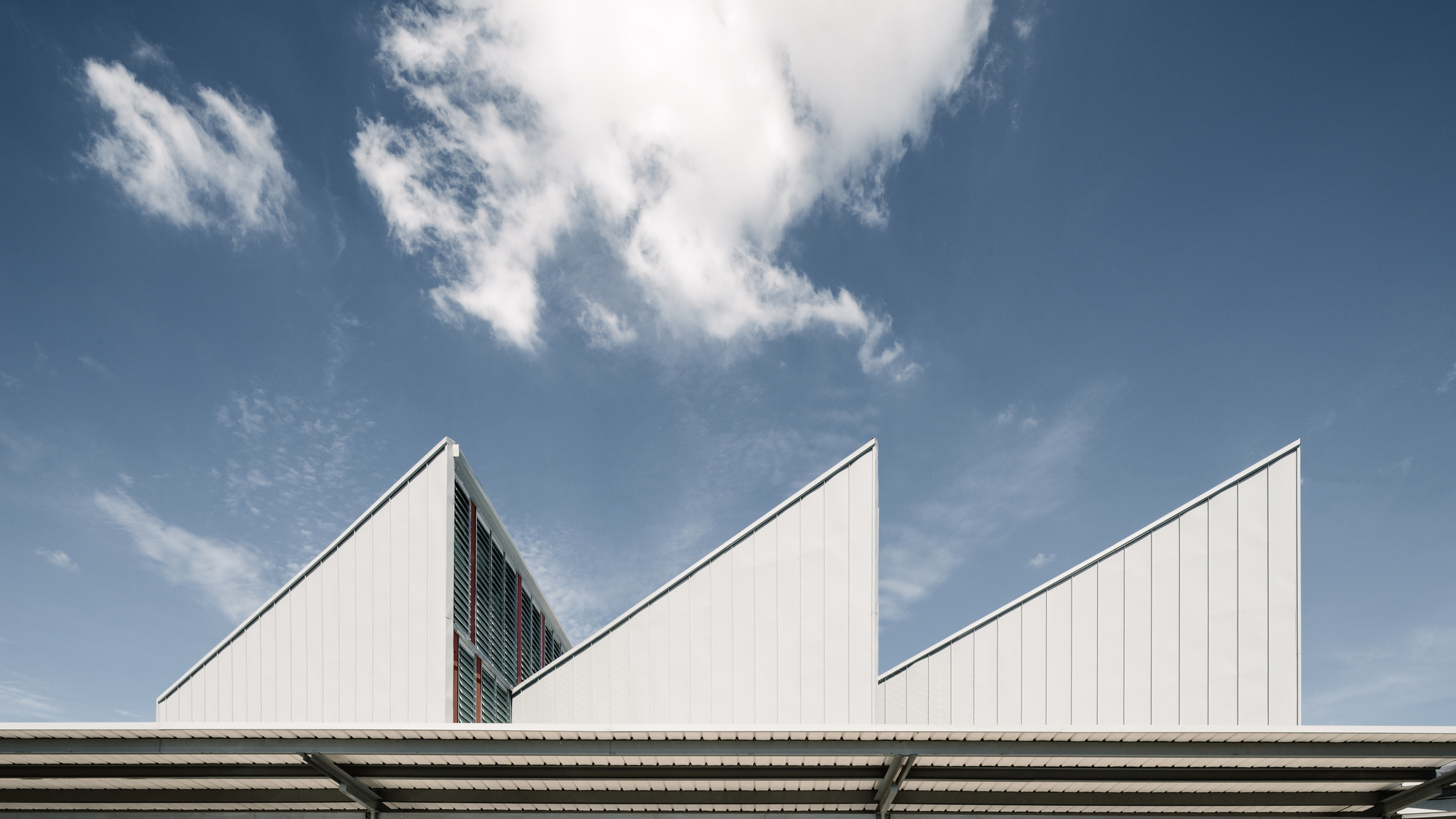 Gallery of Market Land Village / AOMO - 15