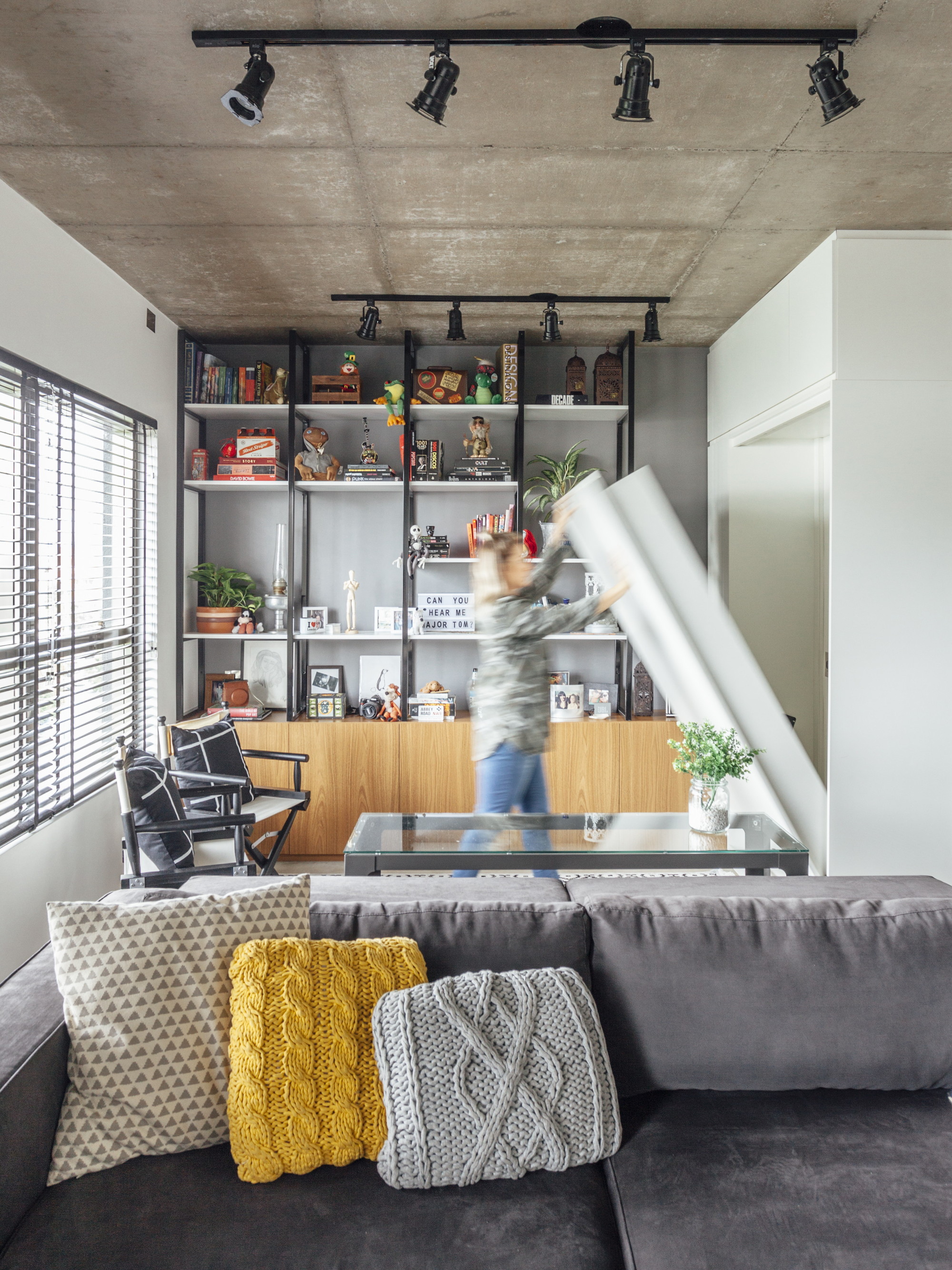 Galeria de CP MaxHaus / W4 Arquitetura Criativa - 5