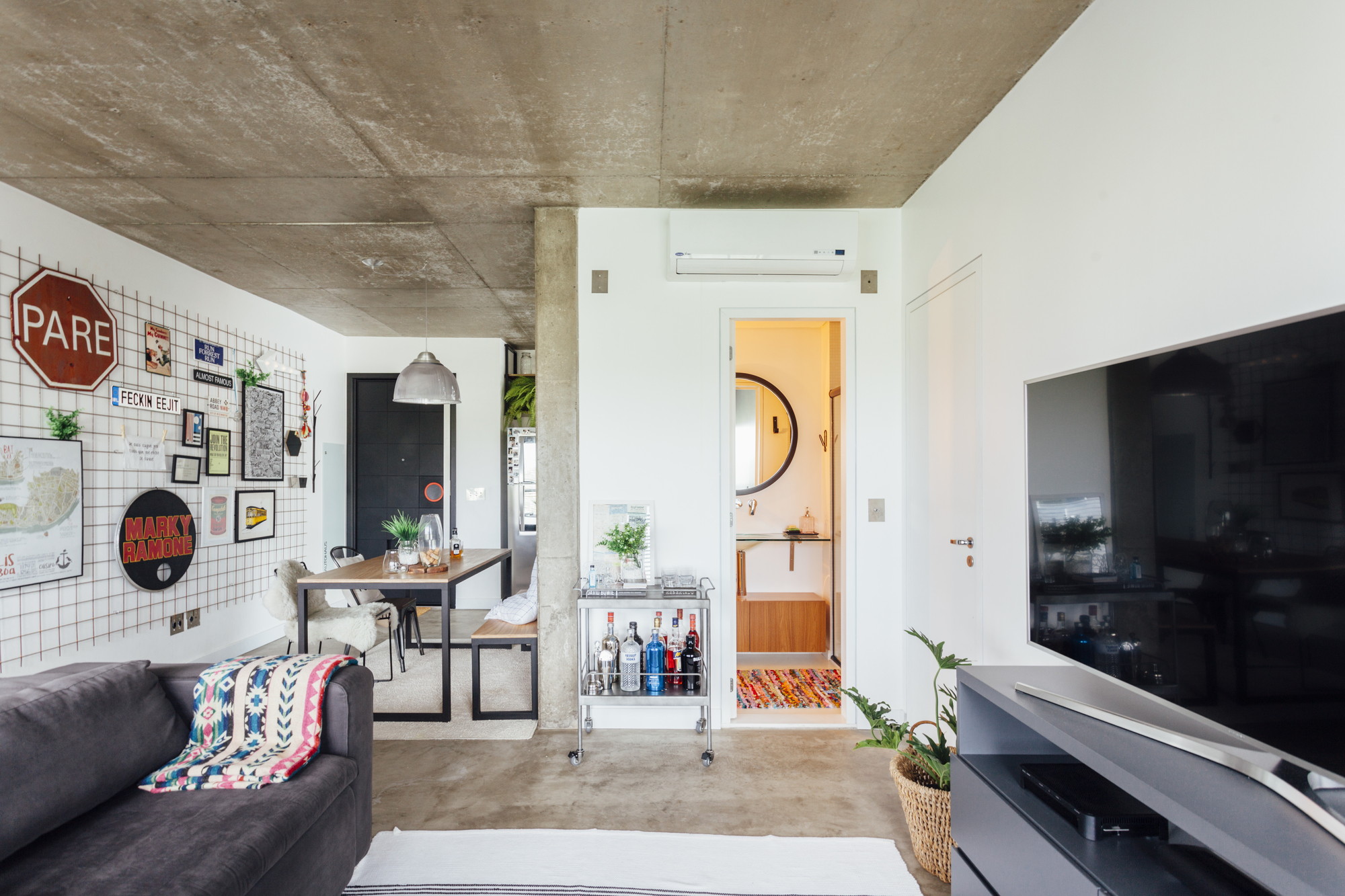 Galería de CP MaxHaus / W4 Arquitetura Criativa - 3