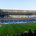 See the Twelve Russian Stadiums That Will Host the 2018 World Cup ...