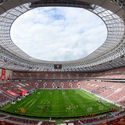 See the Twelve Russian Stadiums That Will Host the 2018 World Cup ...