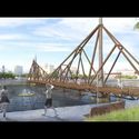 A Floating Timber Bridge Could Connect Greenpoint, Brooklyn and Long ...