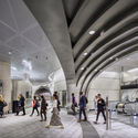 Number 7 Subway Line Extension & 34 Street Hudson Yards Station ...