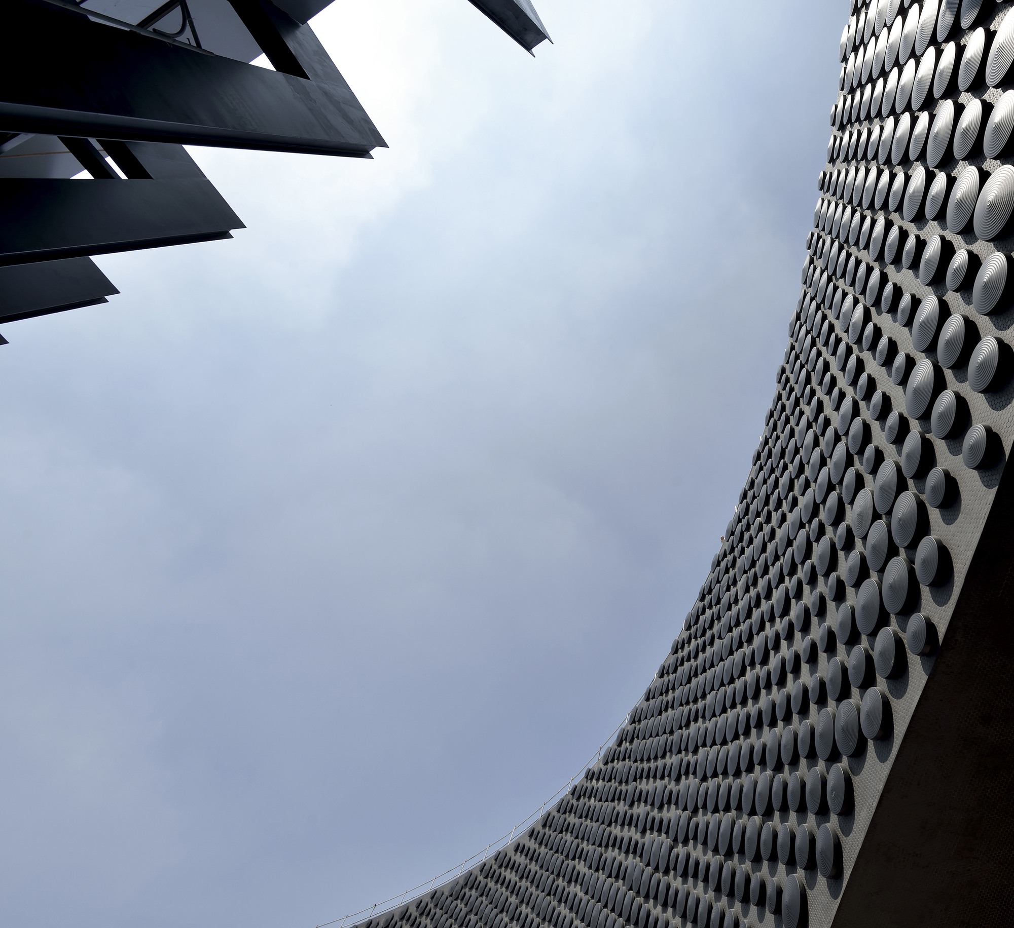 Gallery of Southern Branch of Taiwan Palace Museum / KRIS YAO | ARTECH - 10