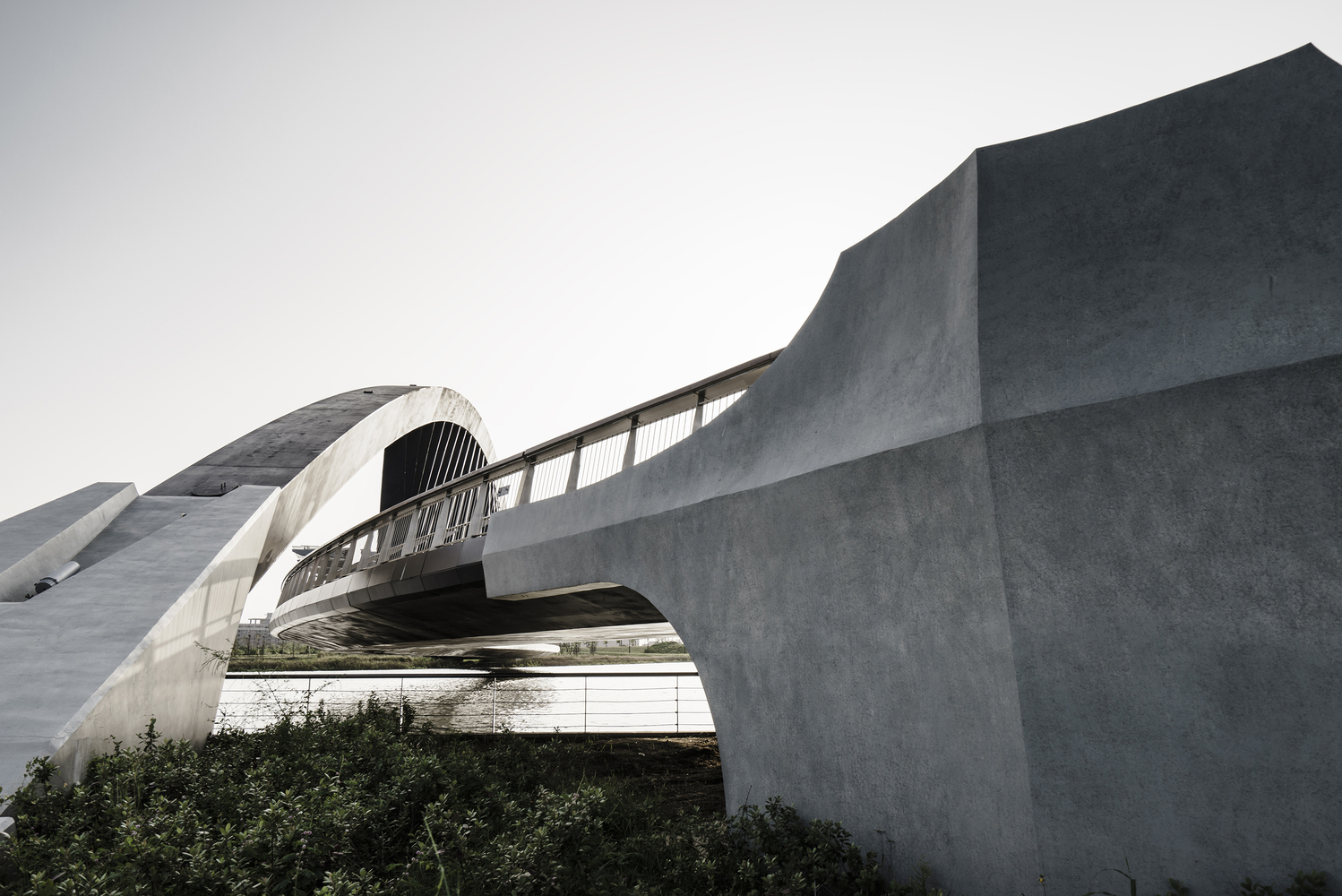 Gallery of Southern Branch of Taiwan Palace Museum / KRIS YAO | ARTECH - 4