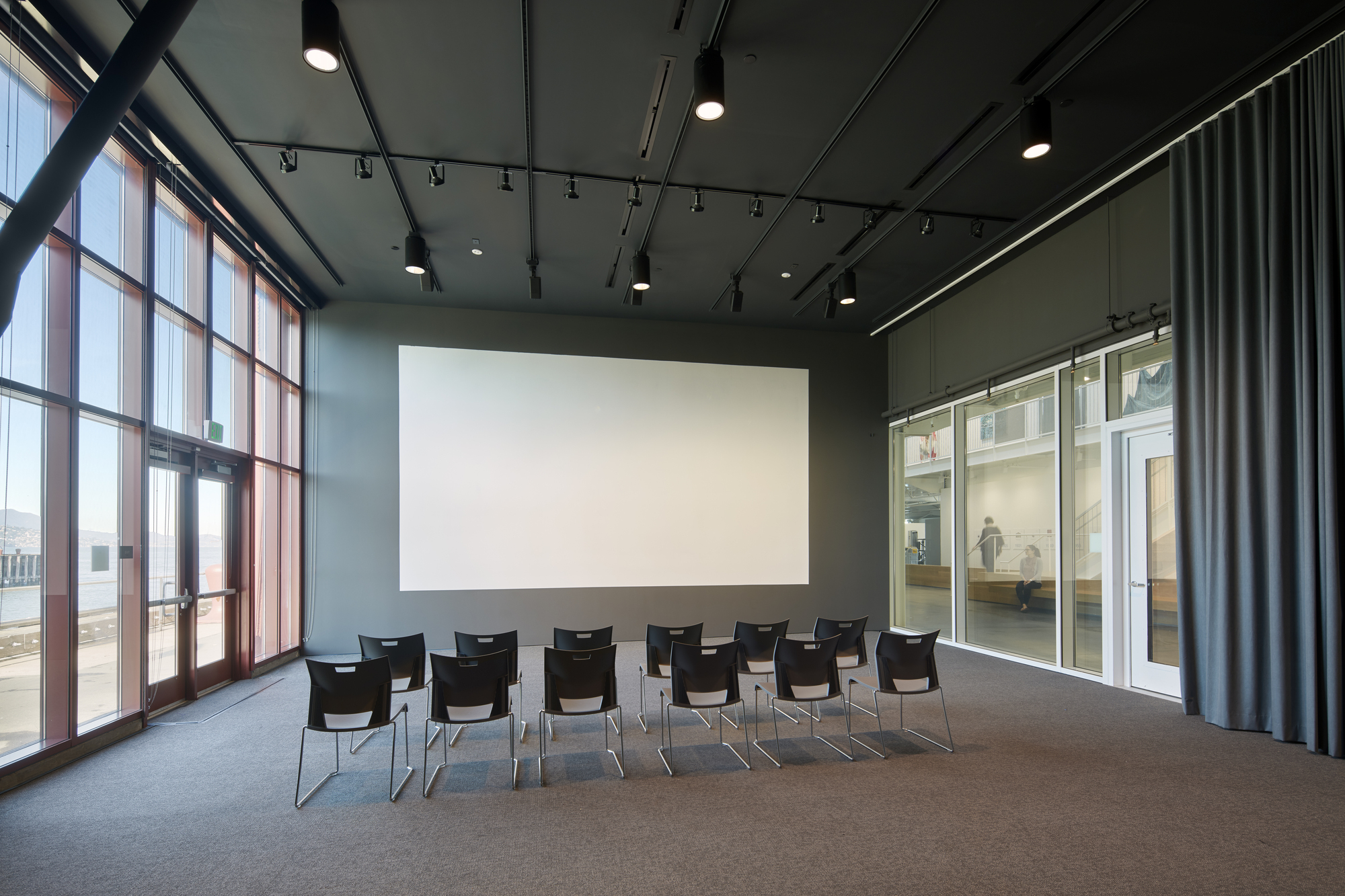 Gallery of Fort Mason Center for Arts & Culture / LMS Architects - 9