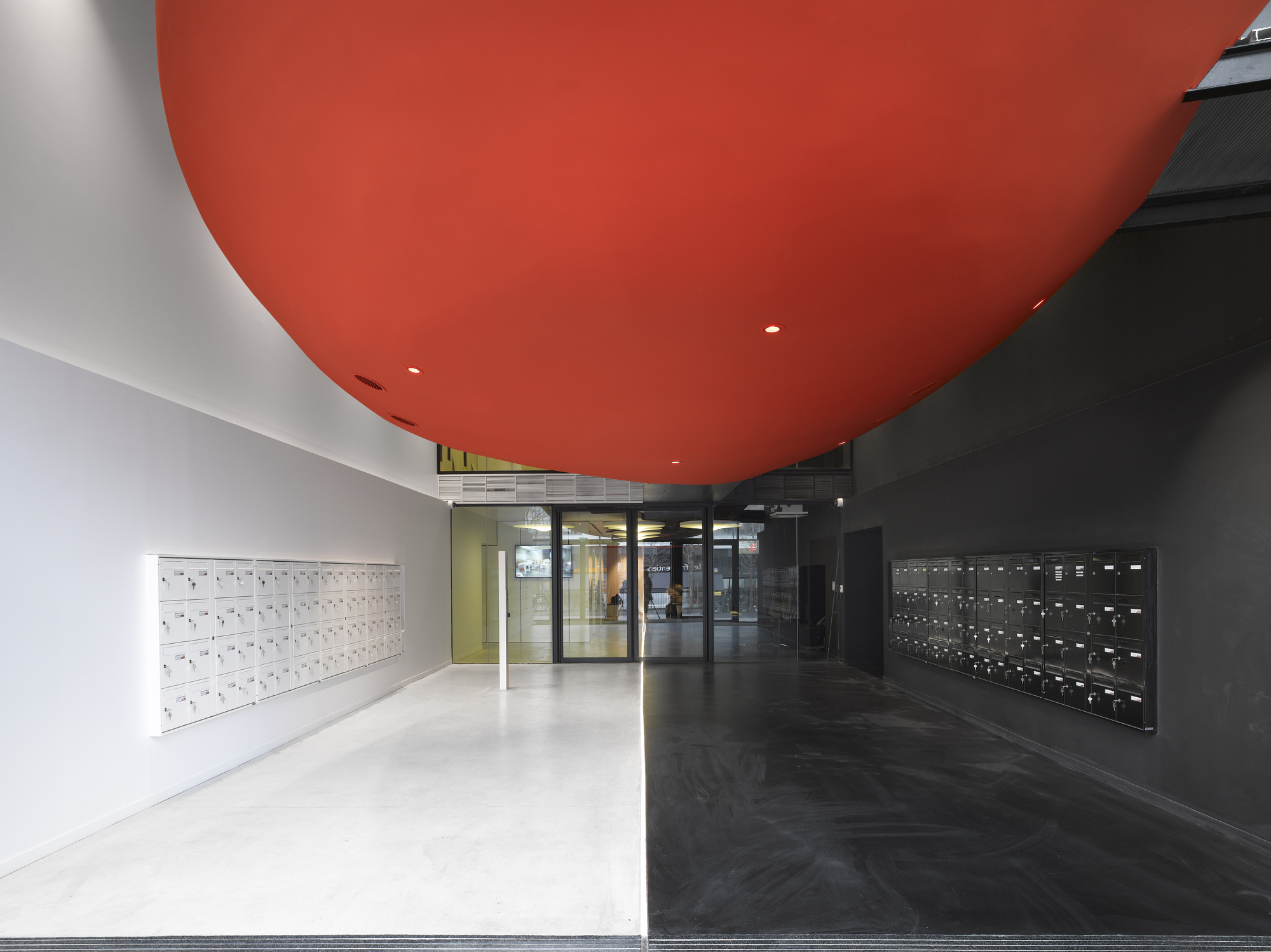 Gallery of Odile Decq on the Importance of Bold Design and Why ...