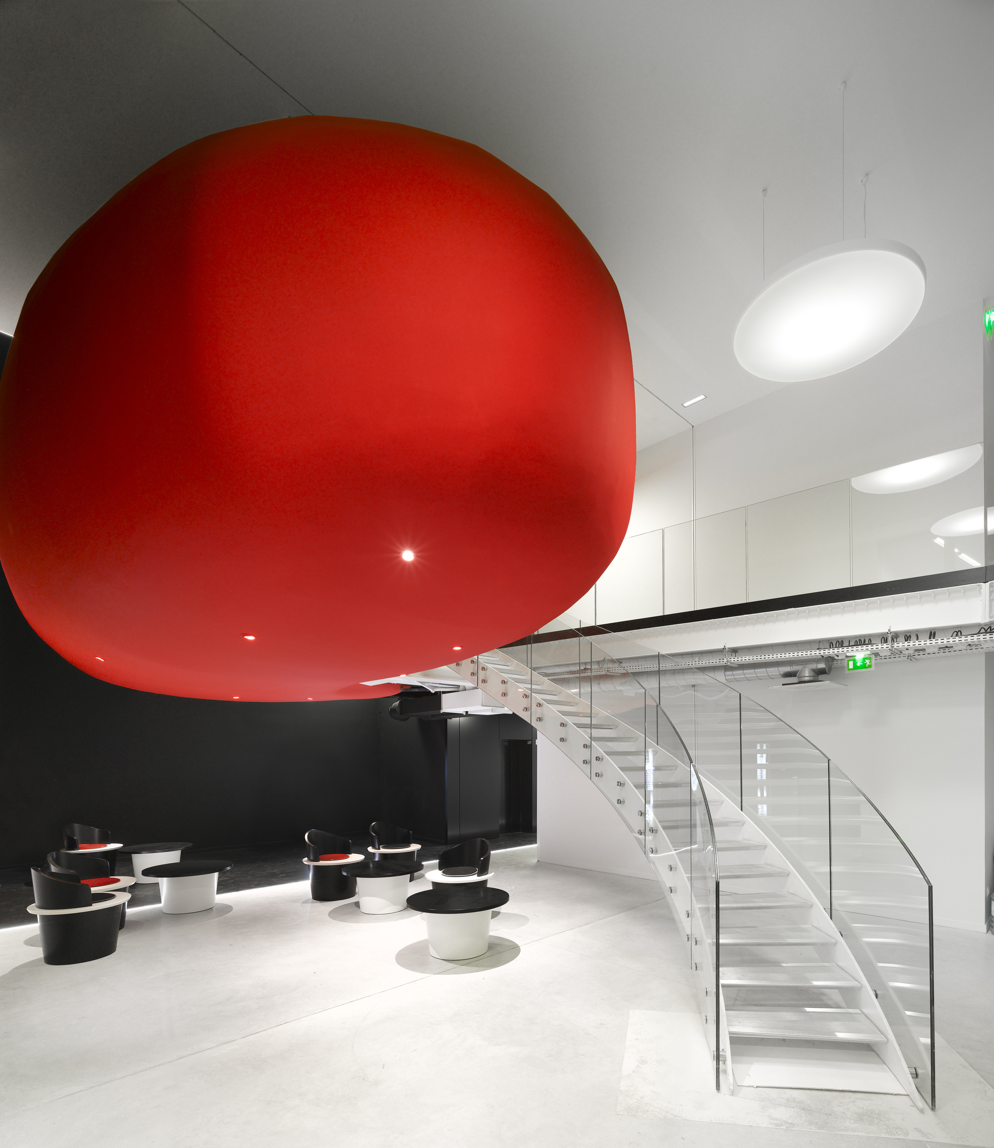 Gallery of Odile Decq on the Importance of Bold Design and Why ...