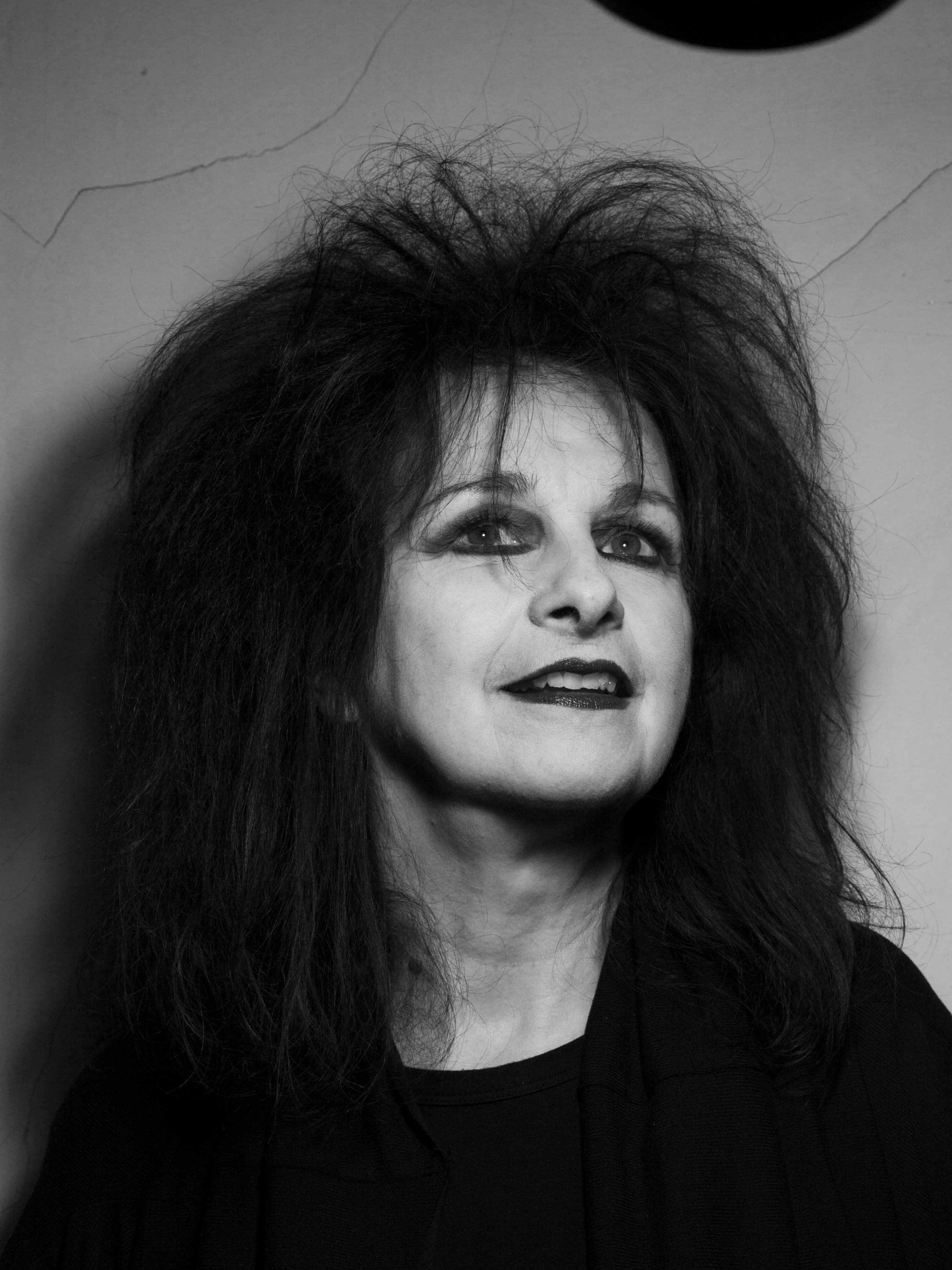 Gallery of Odile Decq on the Importance of Bold Design and Why ...