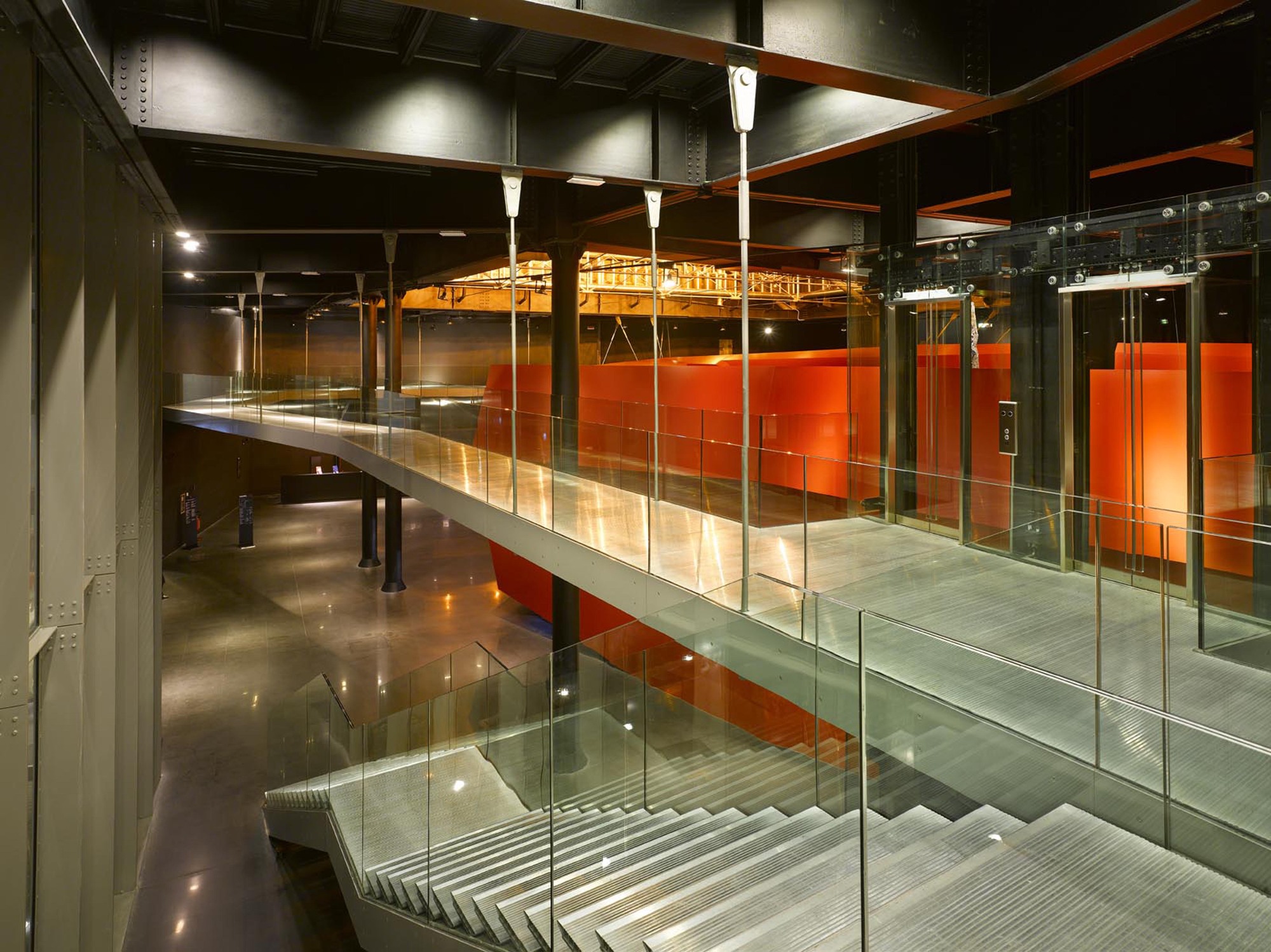 Gallery of Odile Decq on the Importance of Bold Design and Why ...