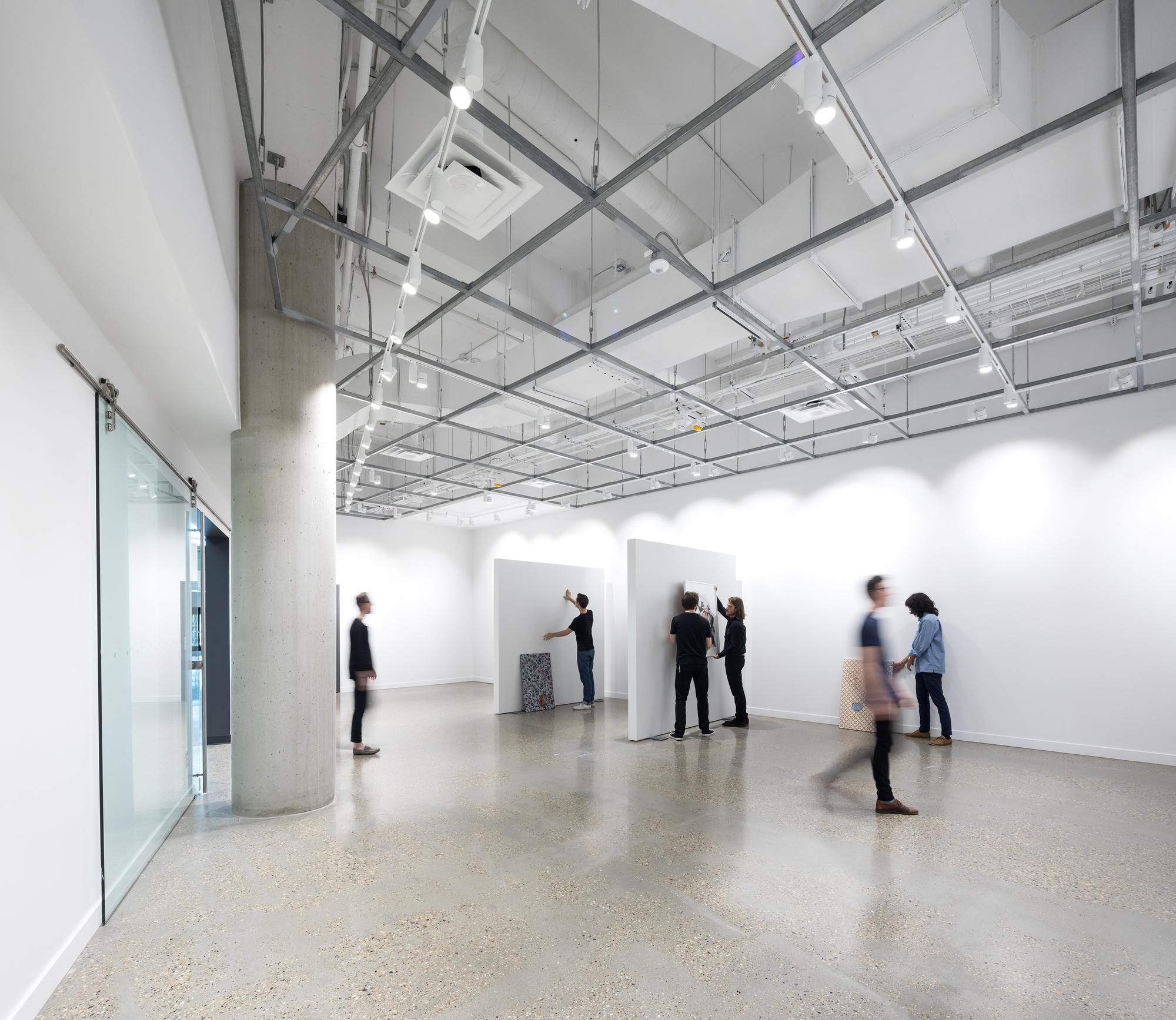 Gallery of MacEwan University, Allard Hall / Revery Architecture - 7