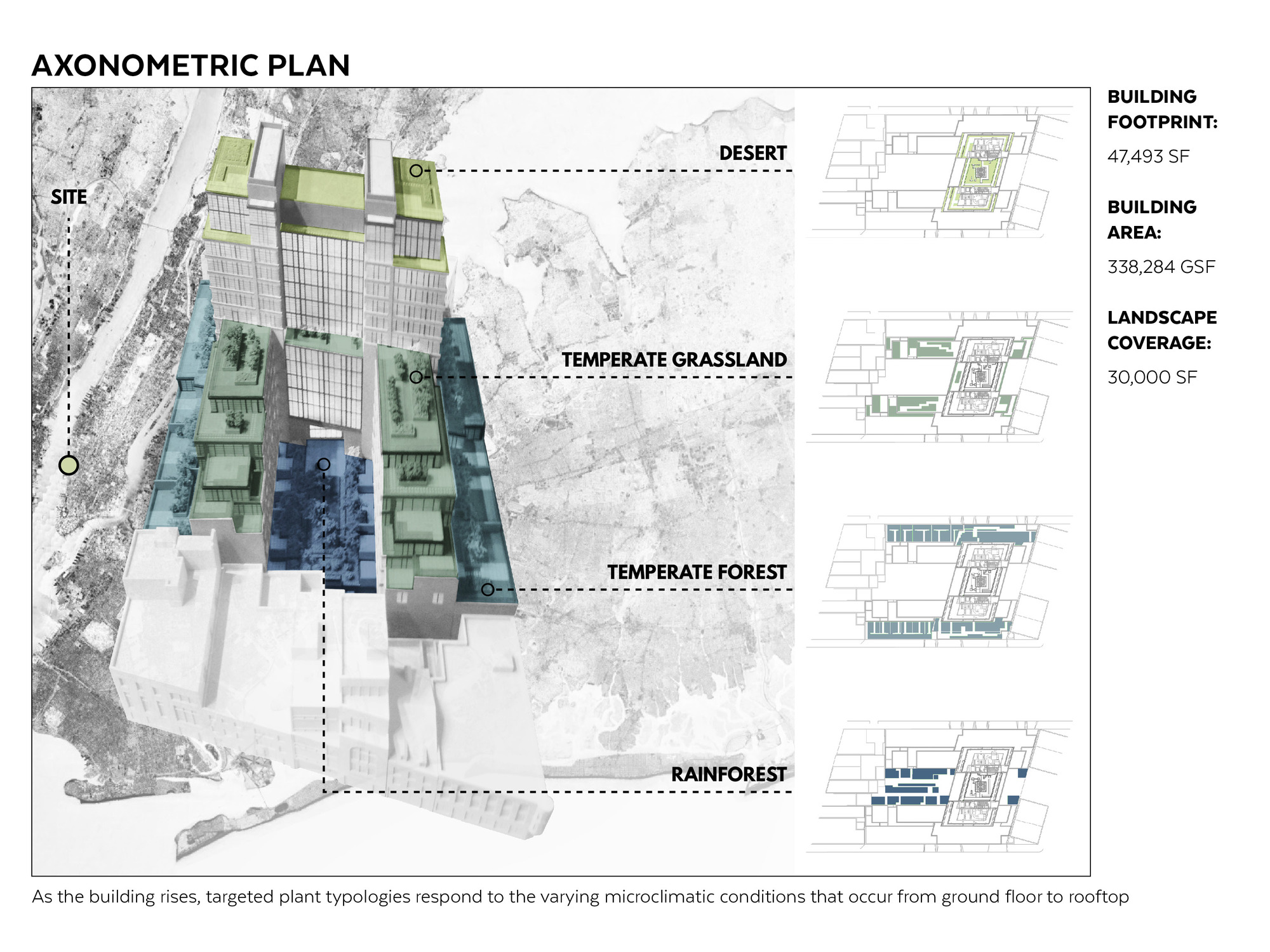 Galería de 150 Charles / Dirtworks Landscape Architecture - 15