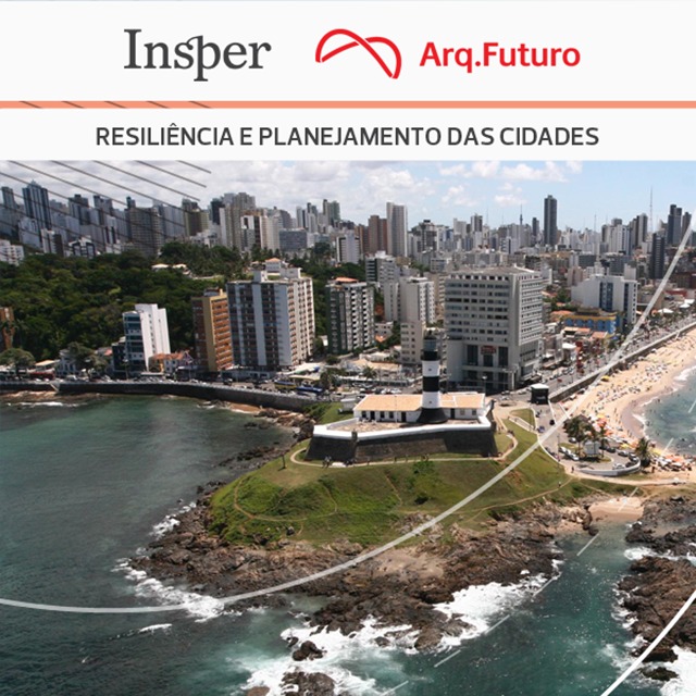 Resiliência e Design com Pablo Lazo (ARUP) | ArchDaily Brasil
