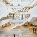 15 Impressive Atriums (And Their Sections) | ArchDaily