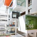 15 Impressive Atriums (And Their Sections) | ArchDaily