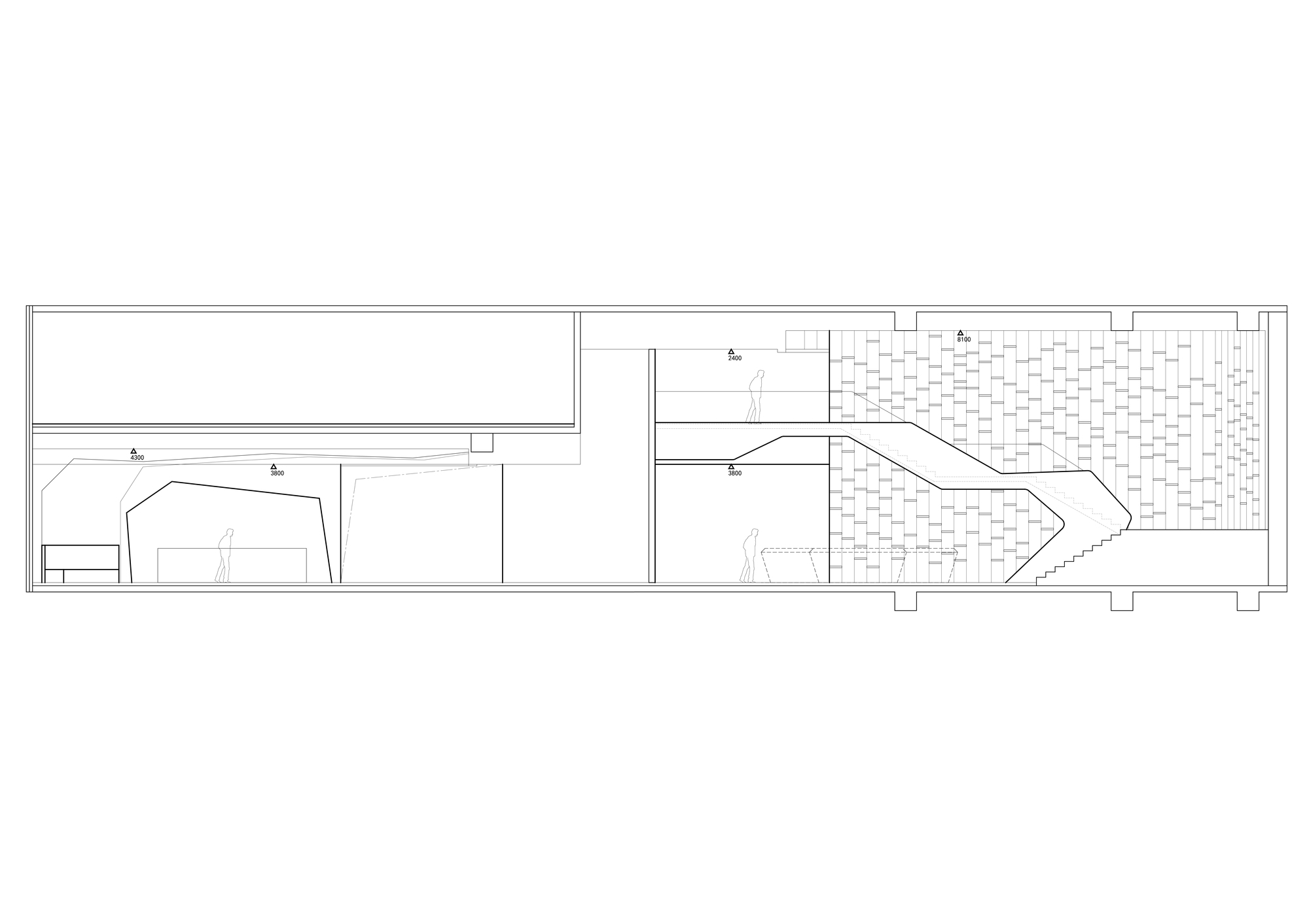 Galería de Sky Center / PAL Design - 20