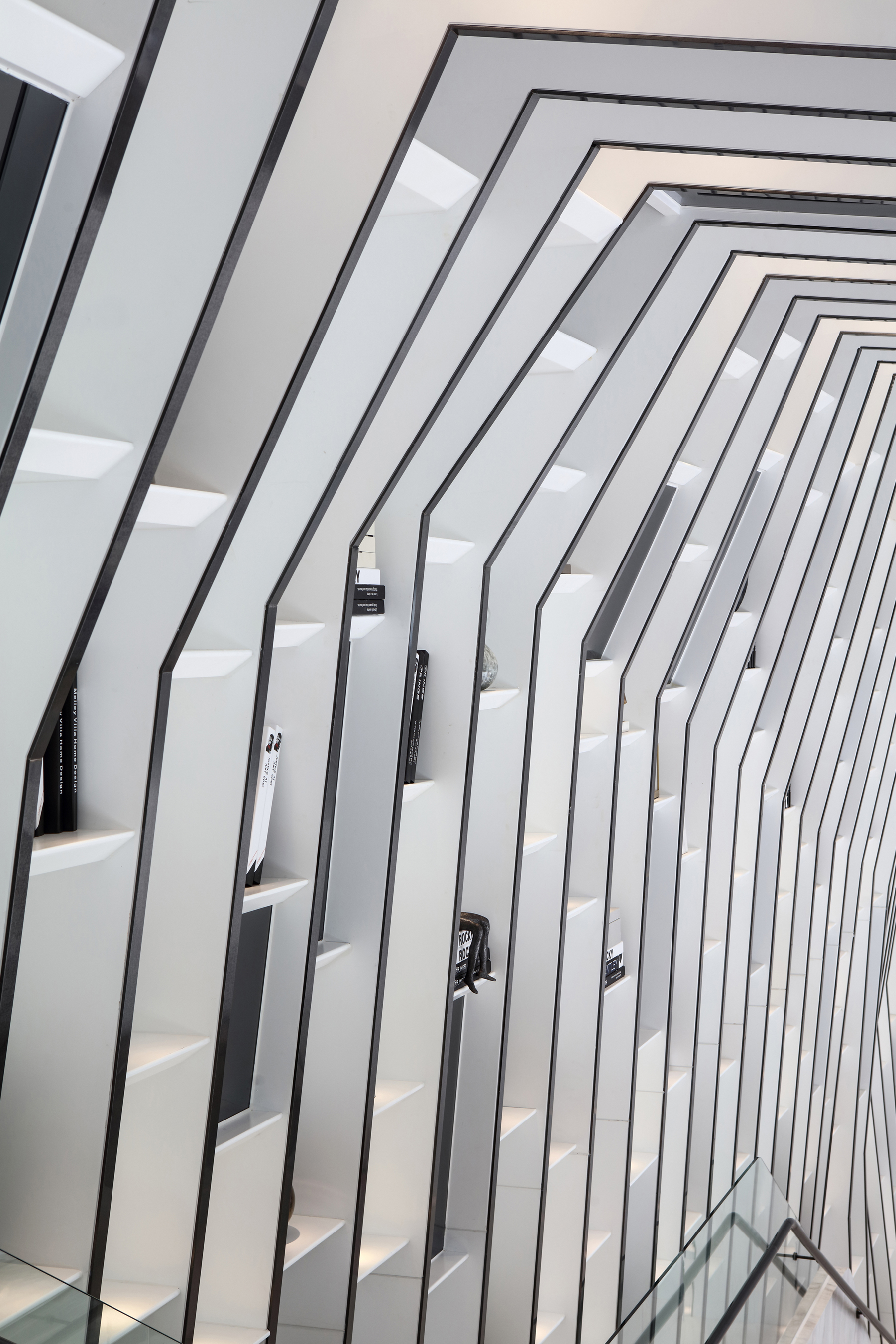 Gallery of Sky Center / PAL Design - 5