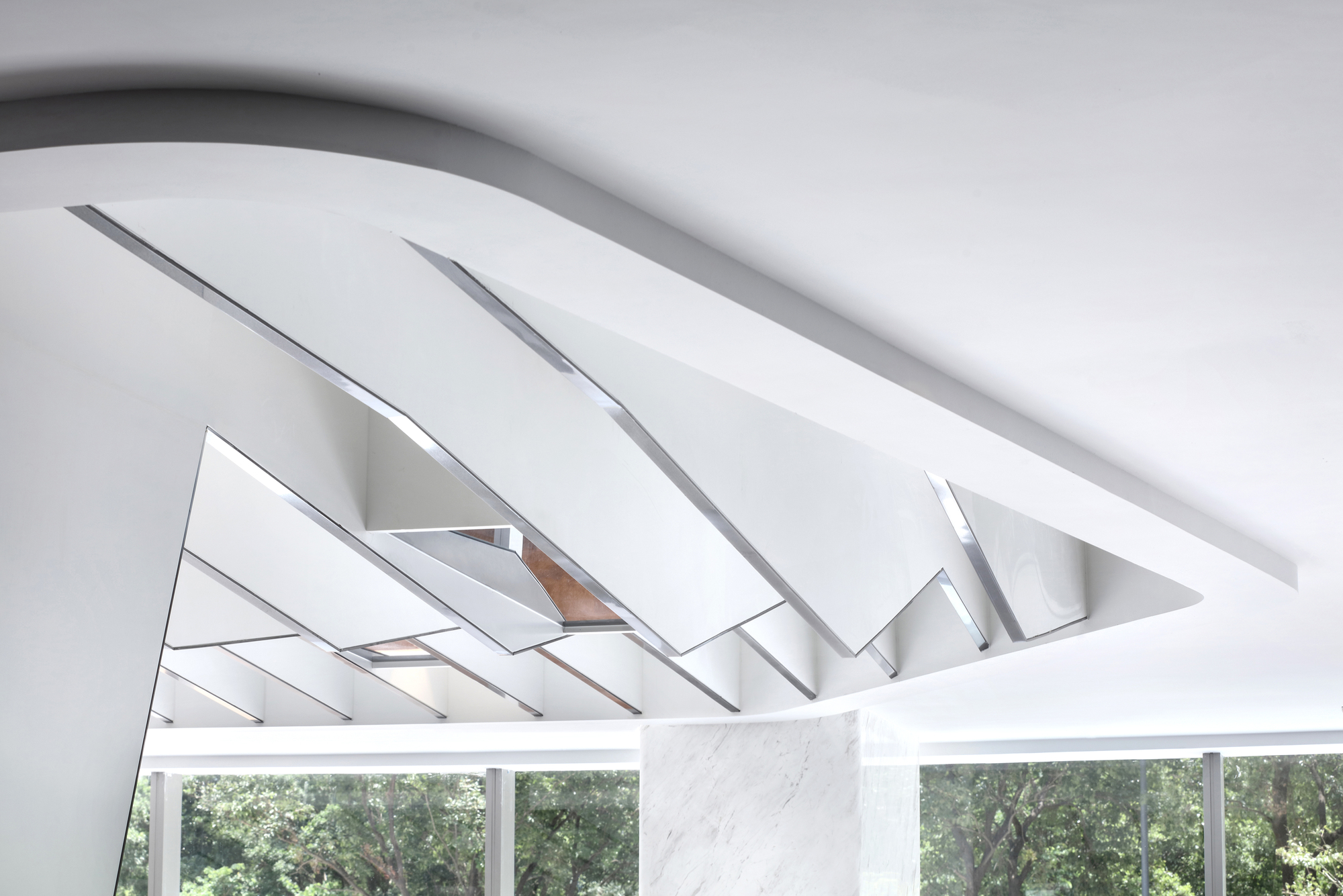 Galería de Sky Center / PAL Design - 11