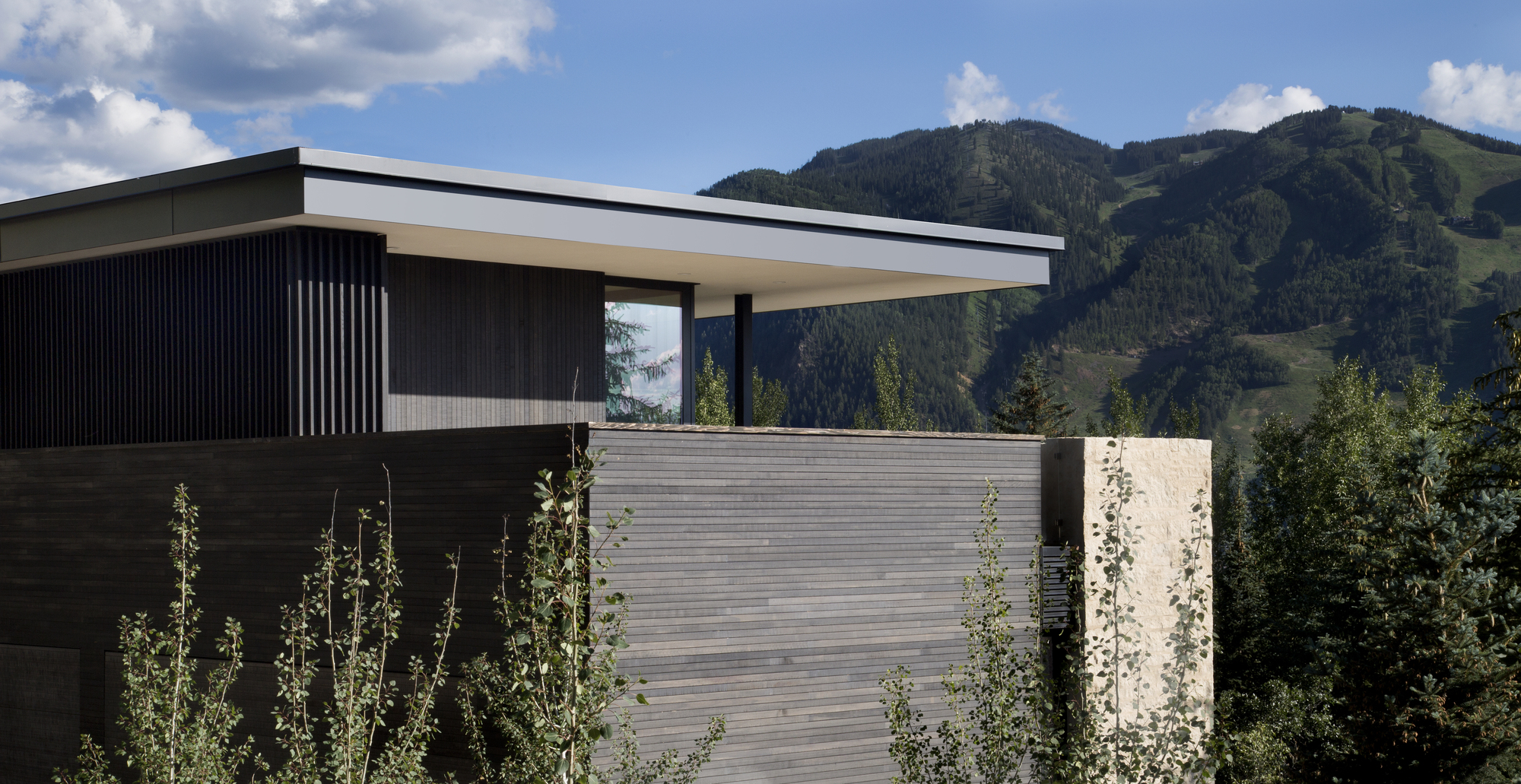 Galería de Residencia Aspen / Aidlin Darling Design - 12