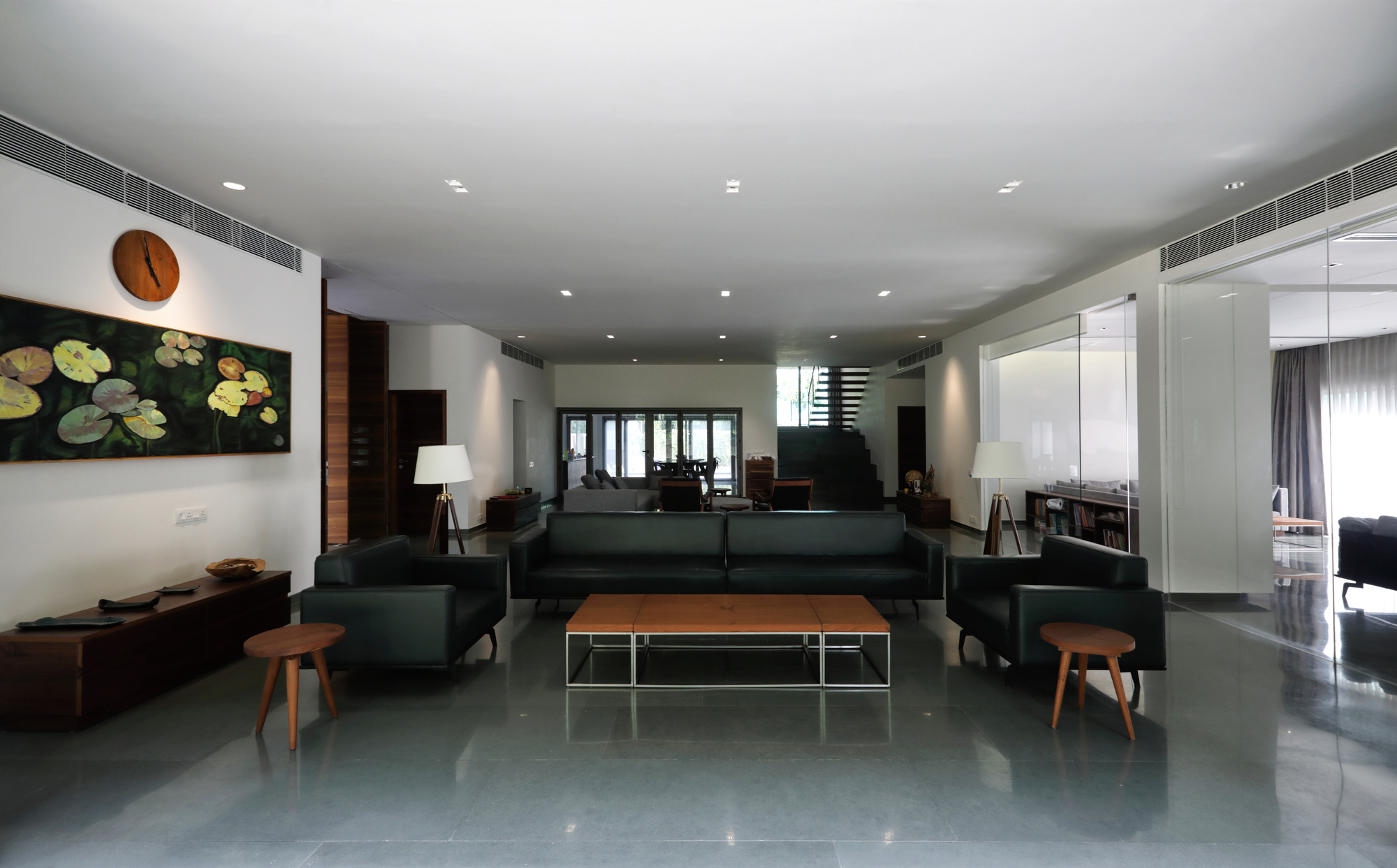 Gallery of Private Residence No. 07 / FLXBL Design Consultancy - 17