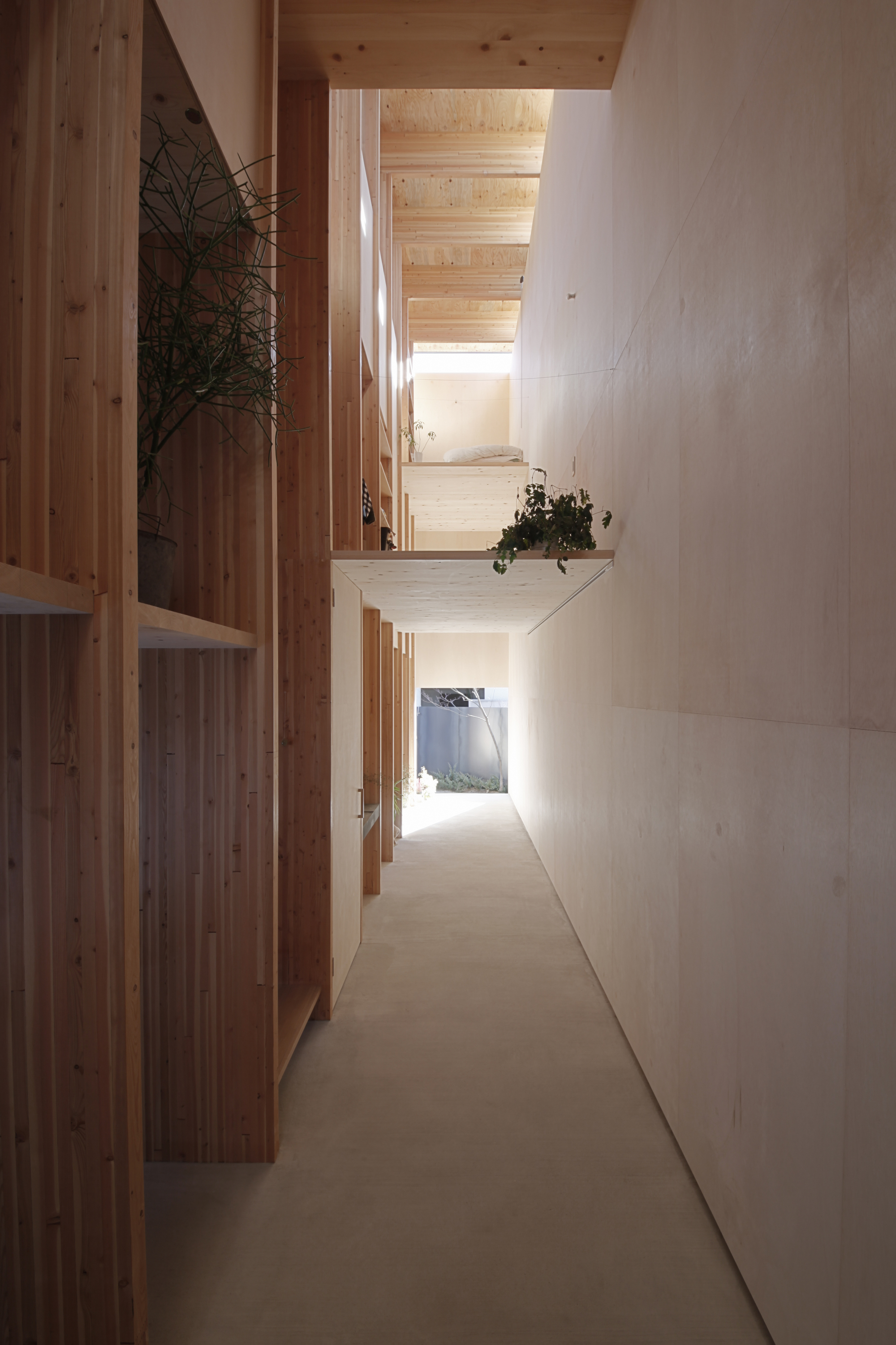 Galeria de T / Katsutoshi Sasaki + Associates - 7