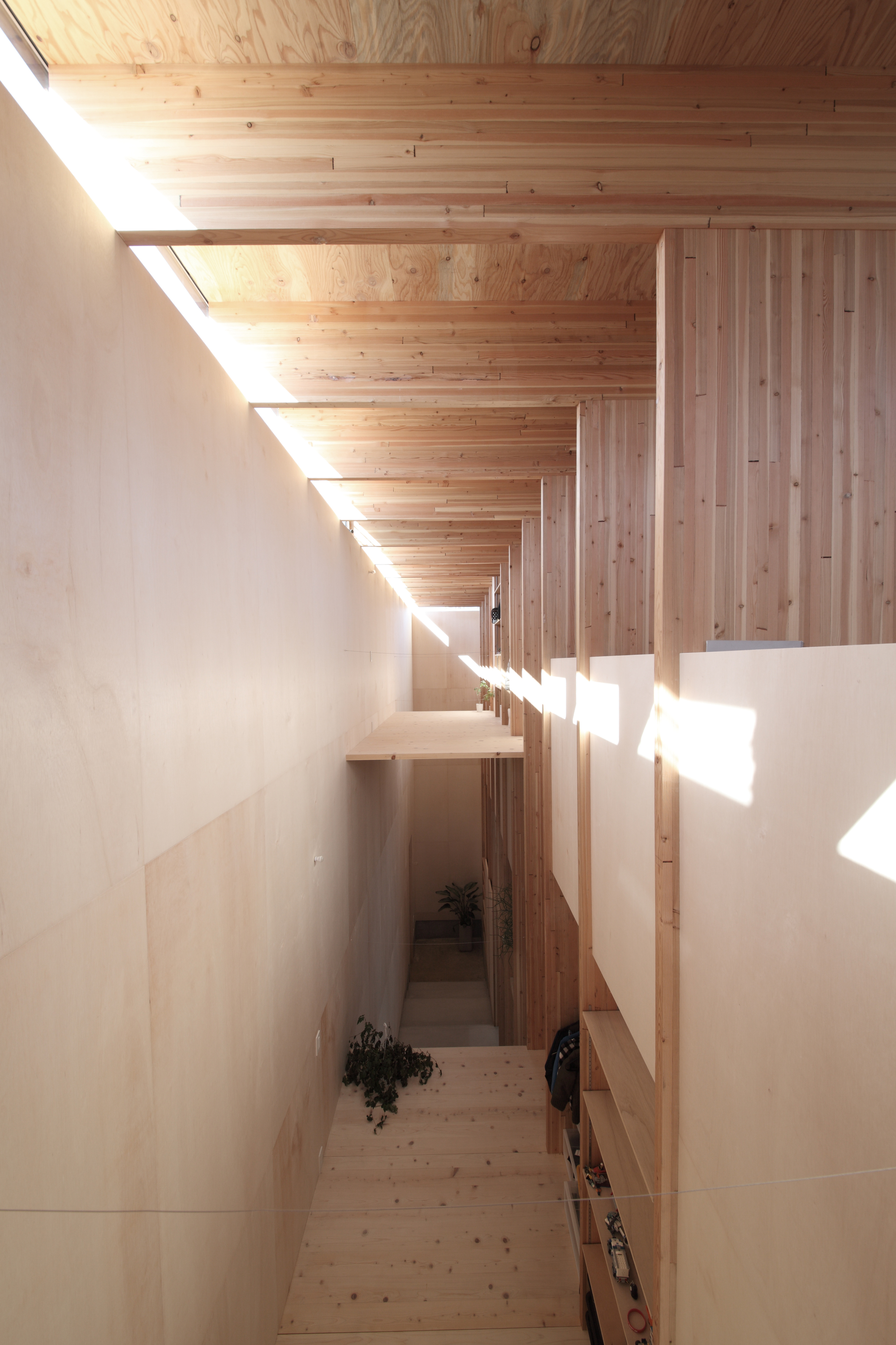 Galería de T / Katsutoshi Sasaki + Associates - 21