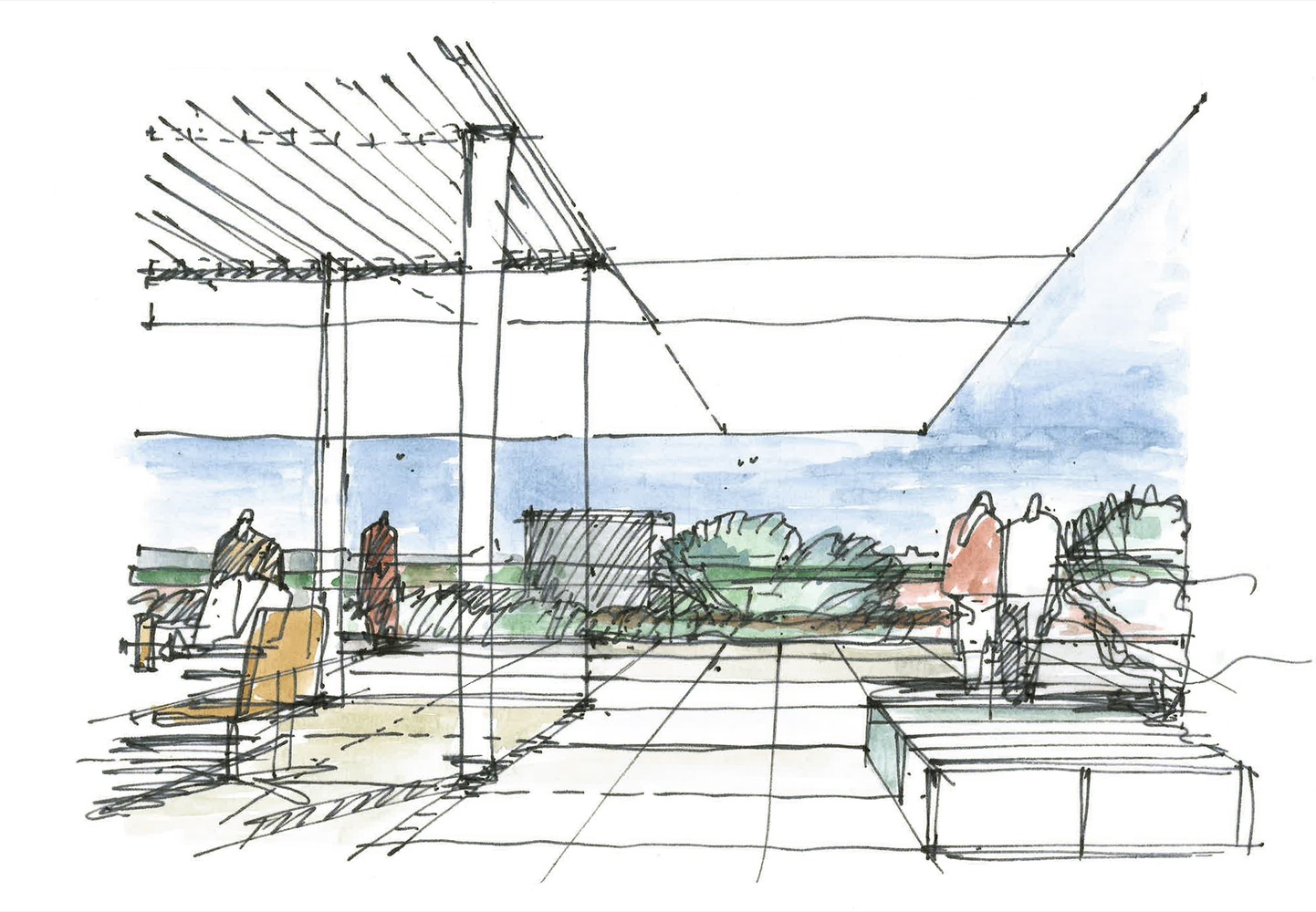 Gallery of Schmidt Hammer Lassen Design Zero-Carbon Headquarters for ...