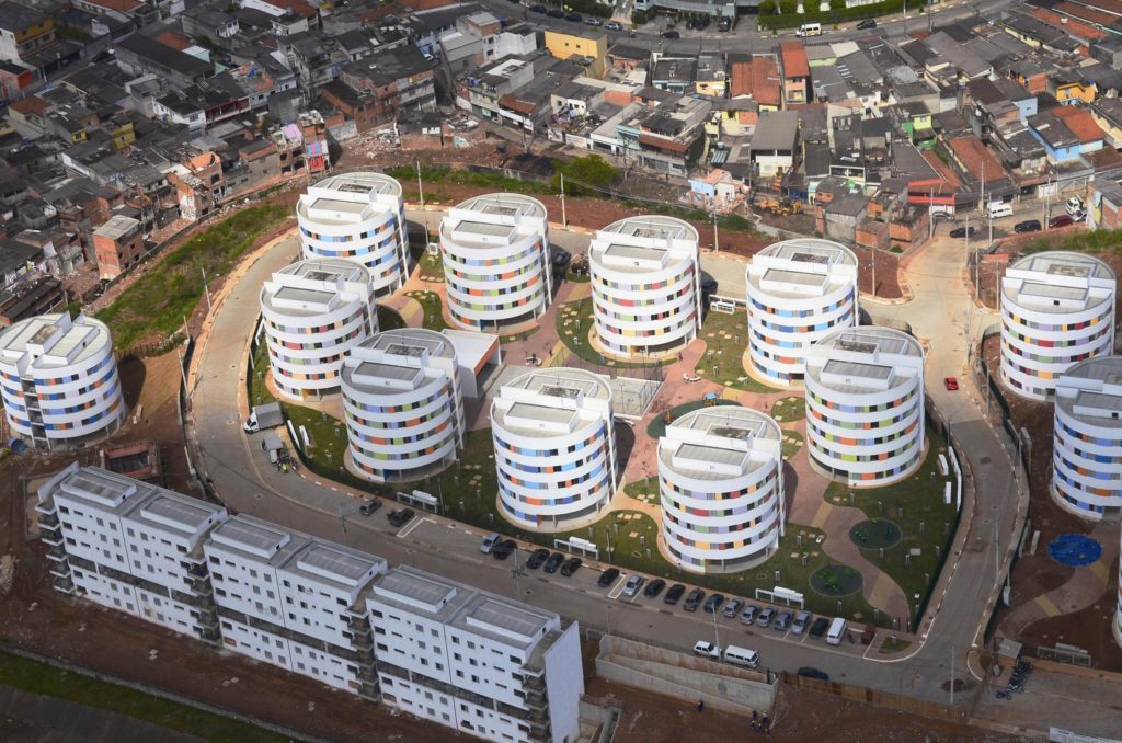 Social Architecture: The Misunderstanding That Led Ruy Ohtake To ...