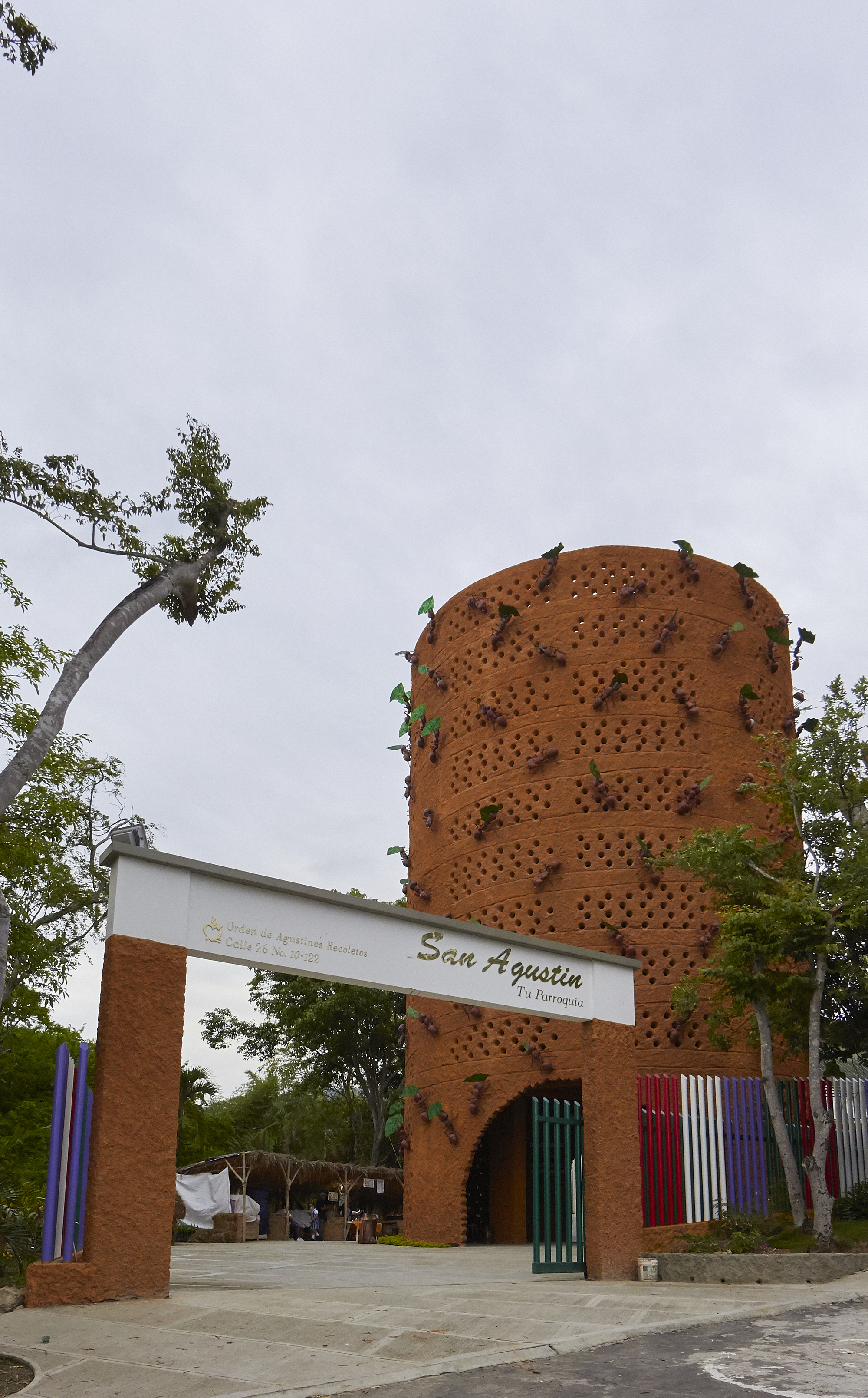 Galería de Conoce los ganadores de los Premios CEMEX Colombia 2018 - 27