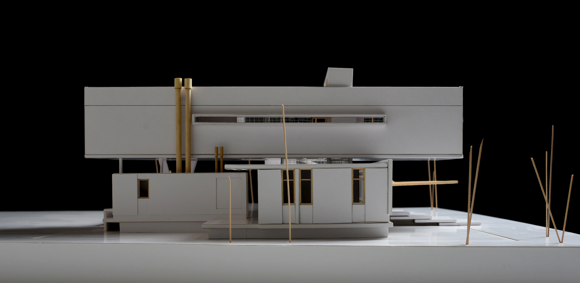 Galería de Casa AYYA / Estudio Galera - 19