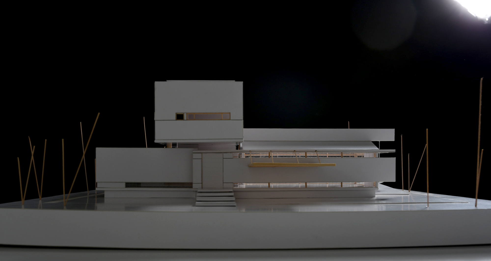 Galería de Casa AYYA / Estudio Galera - 20