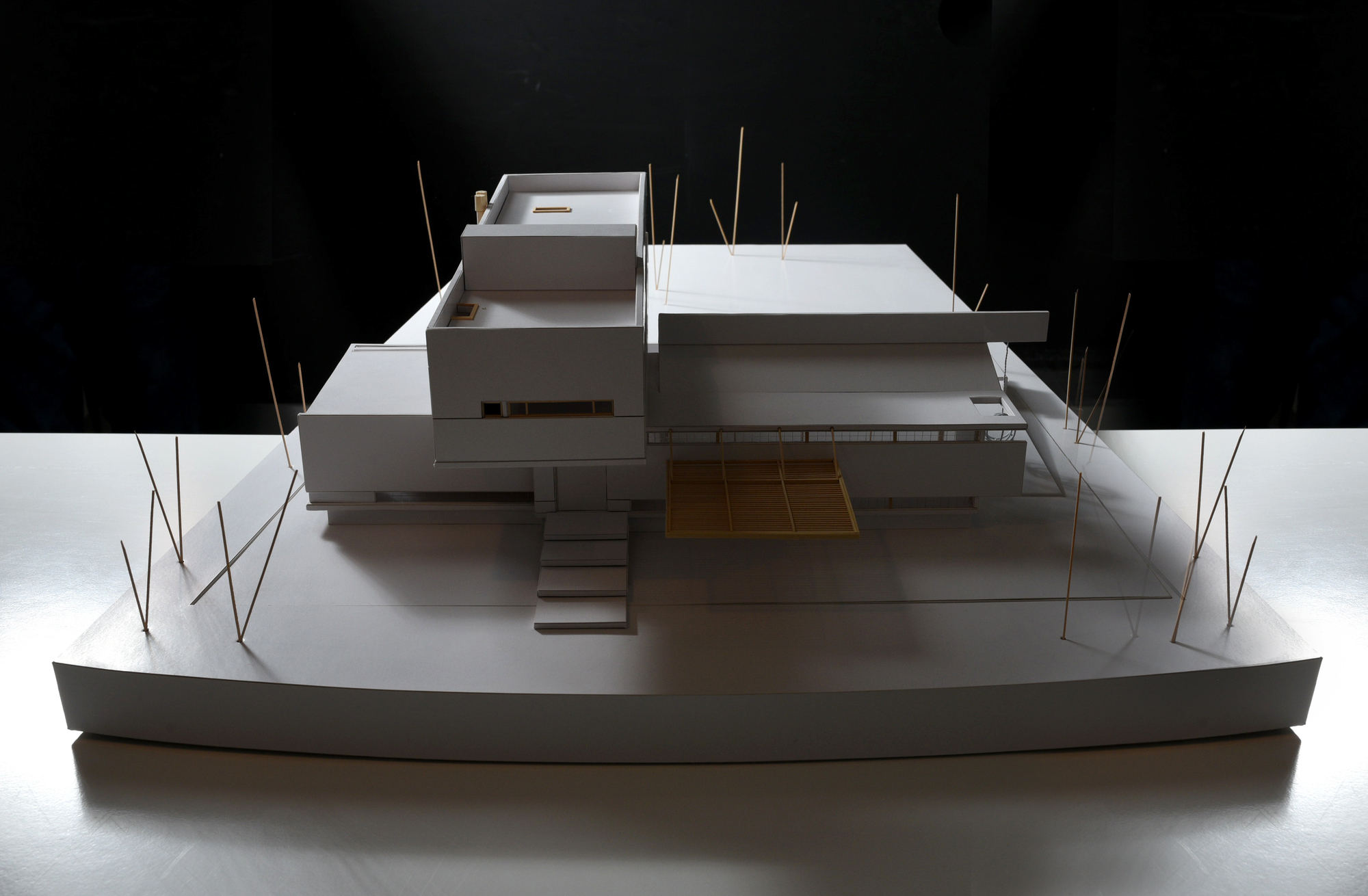 Gallery of AYYA House / Estudio Galera Arquitectura - 24