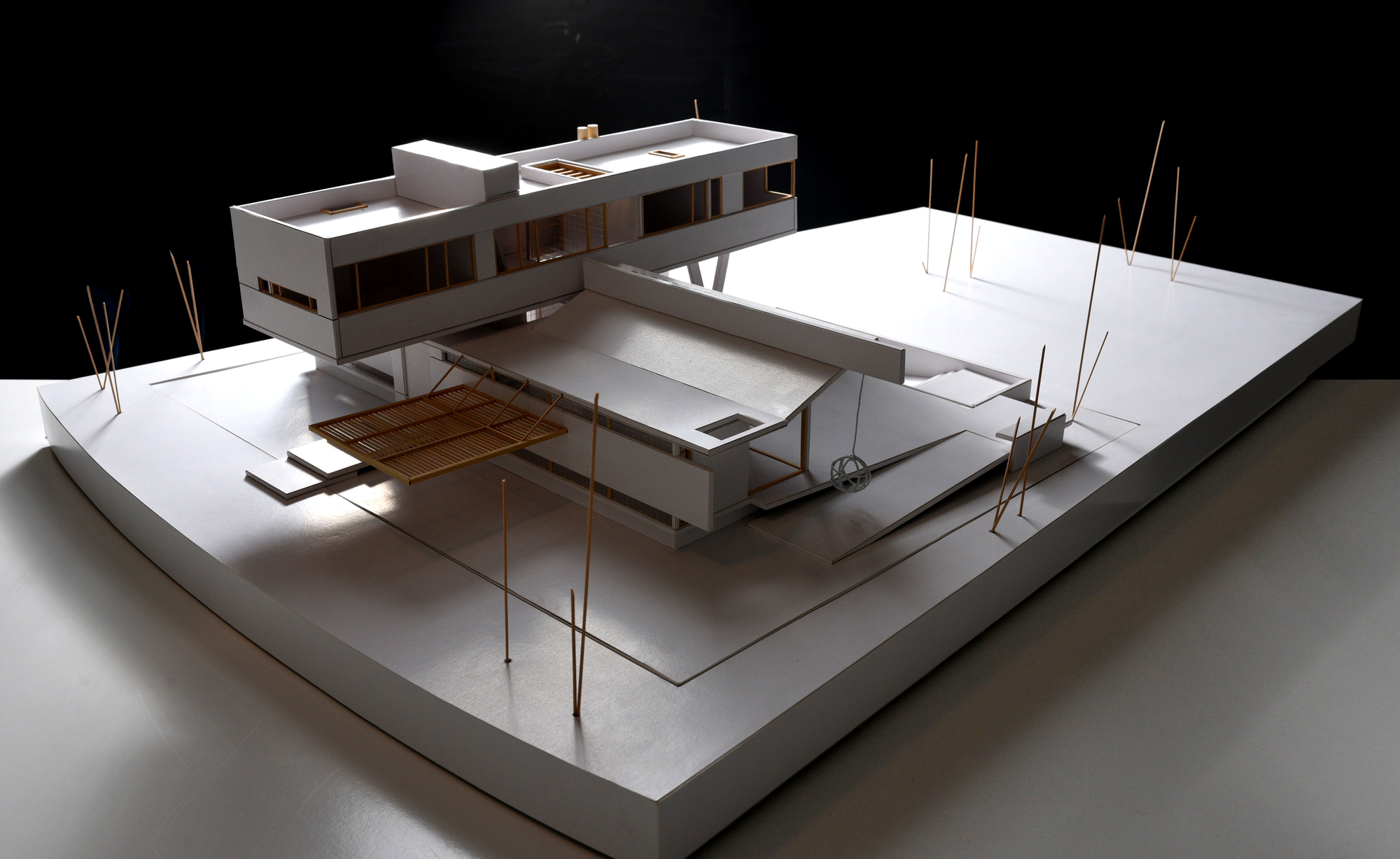 Galeria de Residência AYYA / Estudio Galera - 23