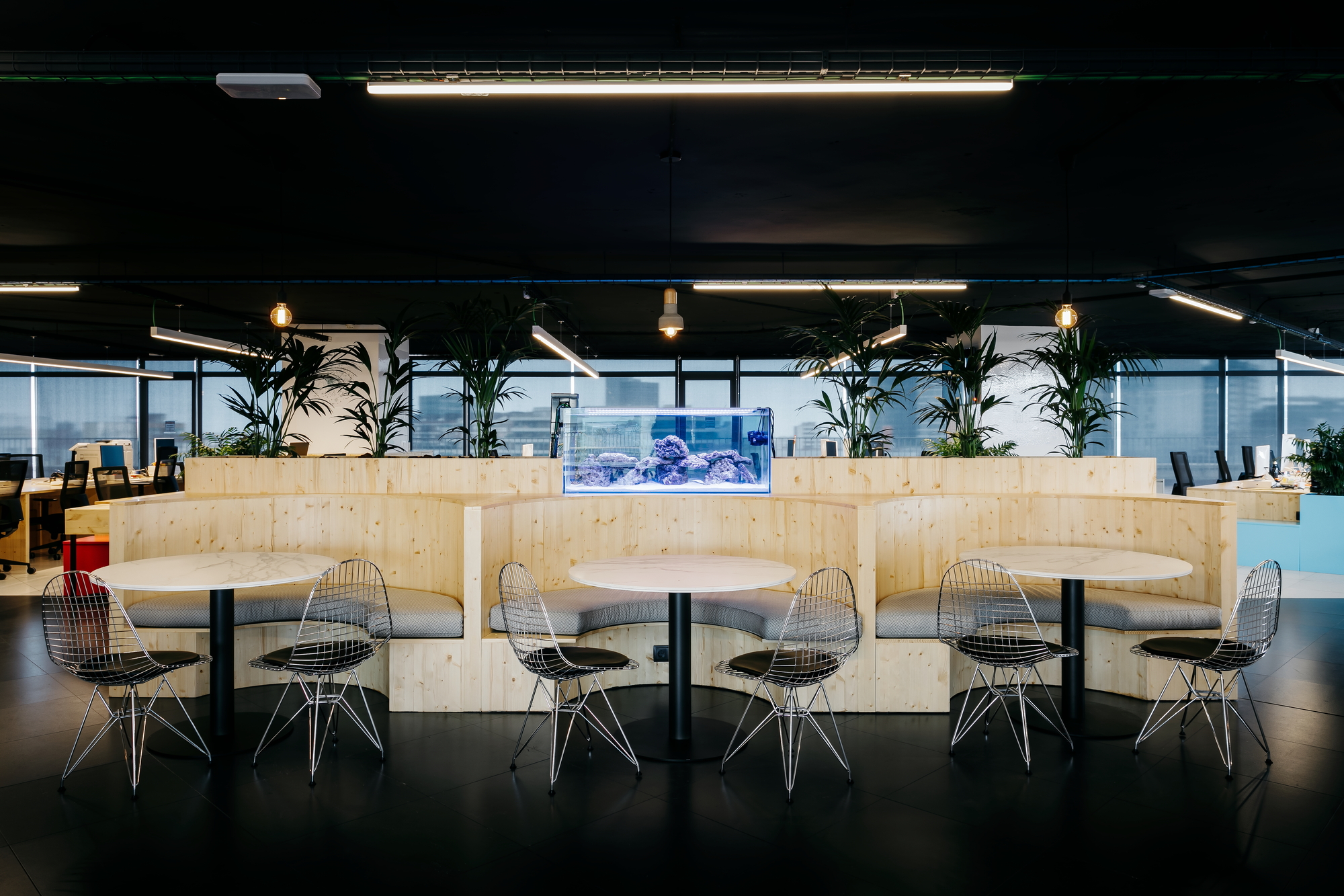 Galería de Creación de Oficinas para Badiapp / Meta-studio - 10