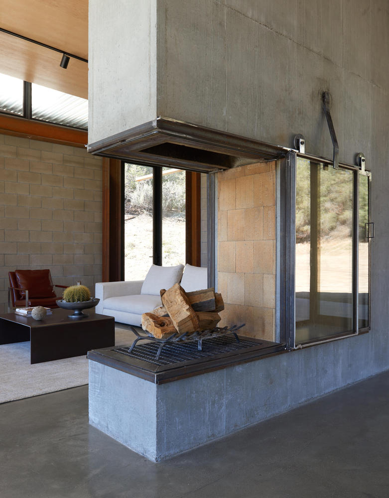 Gallery of Sawmill / Olson Kundig - 20