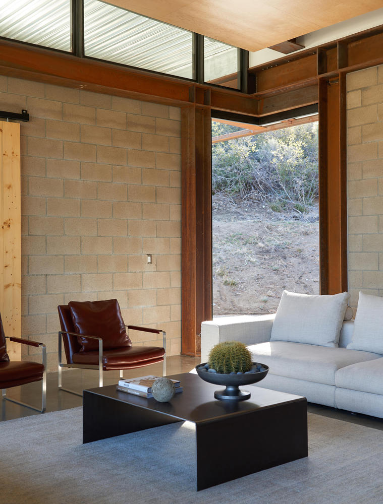 Gallery of Sawmill / Olson Kundig - 23