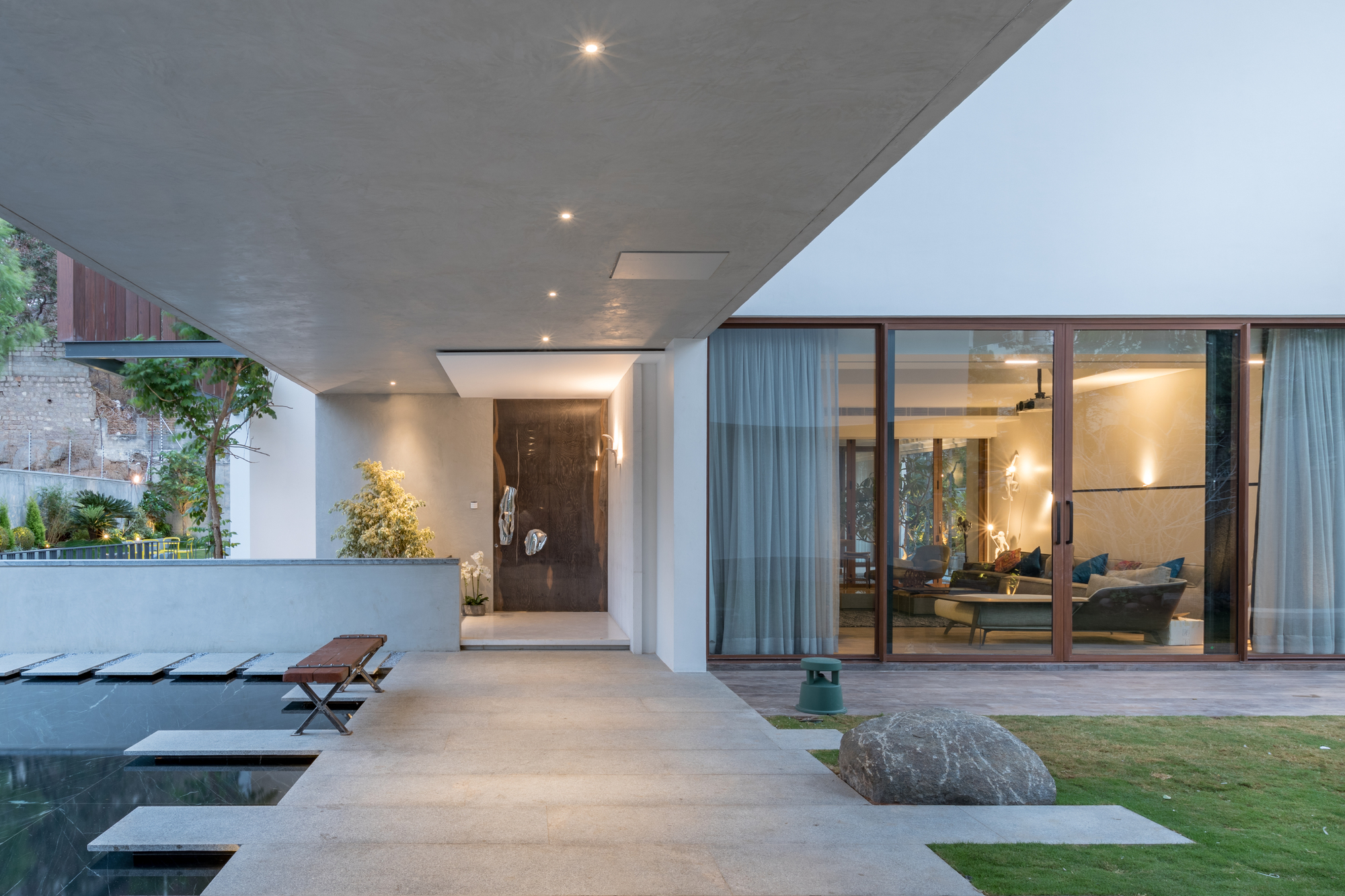 Gallery of Villa 430 / Moriq - 11