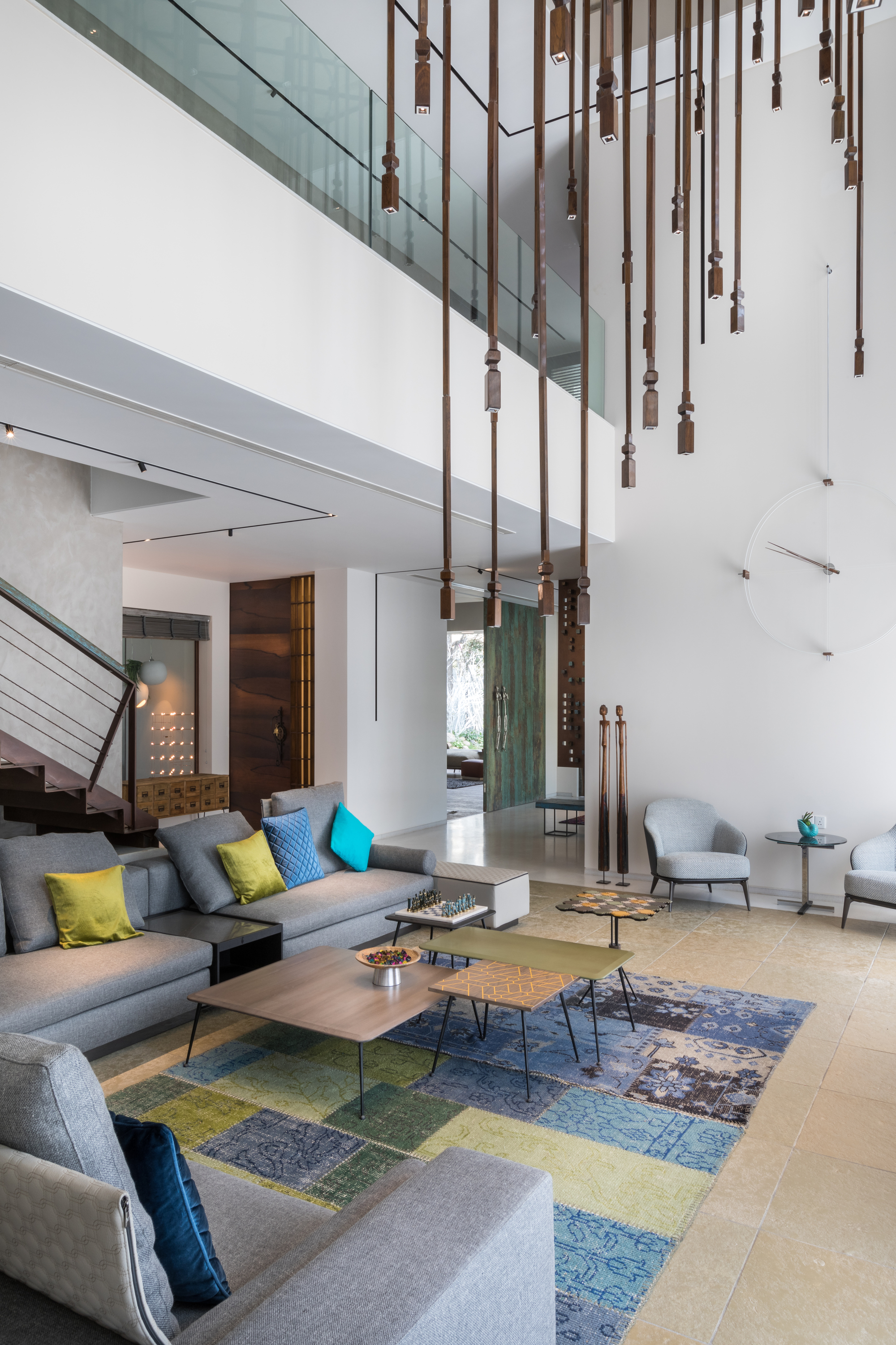 Gallery of Villa 430 / Moriq - 15