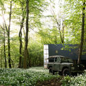 Trailer / Invisible Studio | ArchDaily