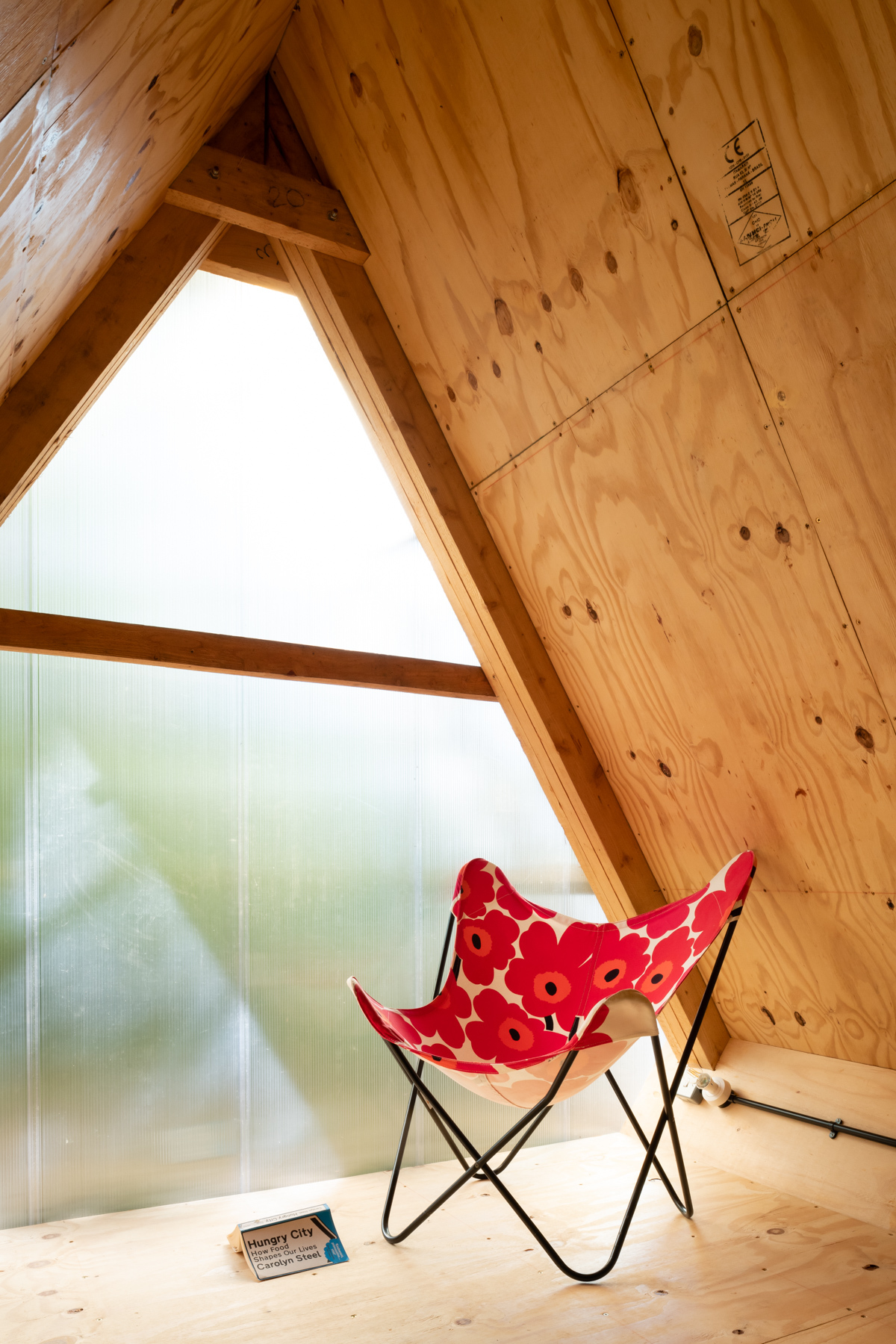 Galería de Trailer / Invisible Studio - 23