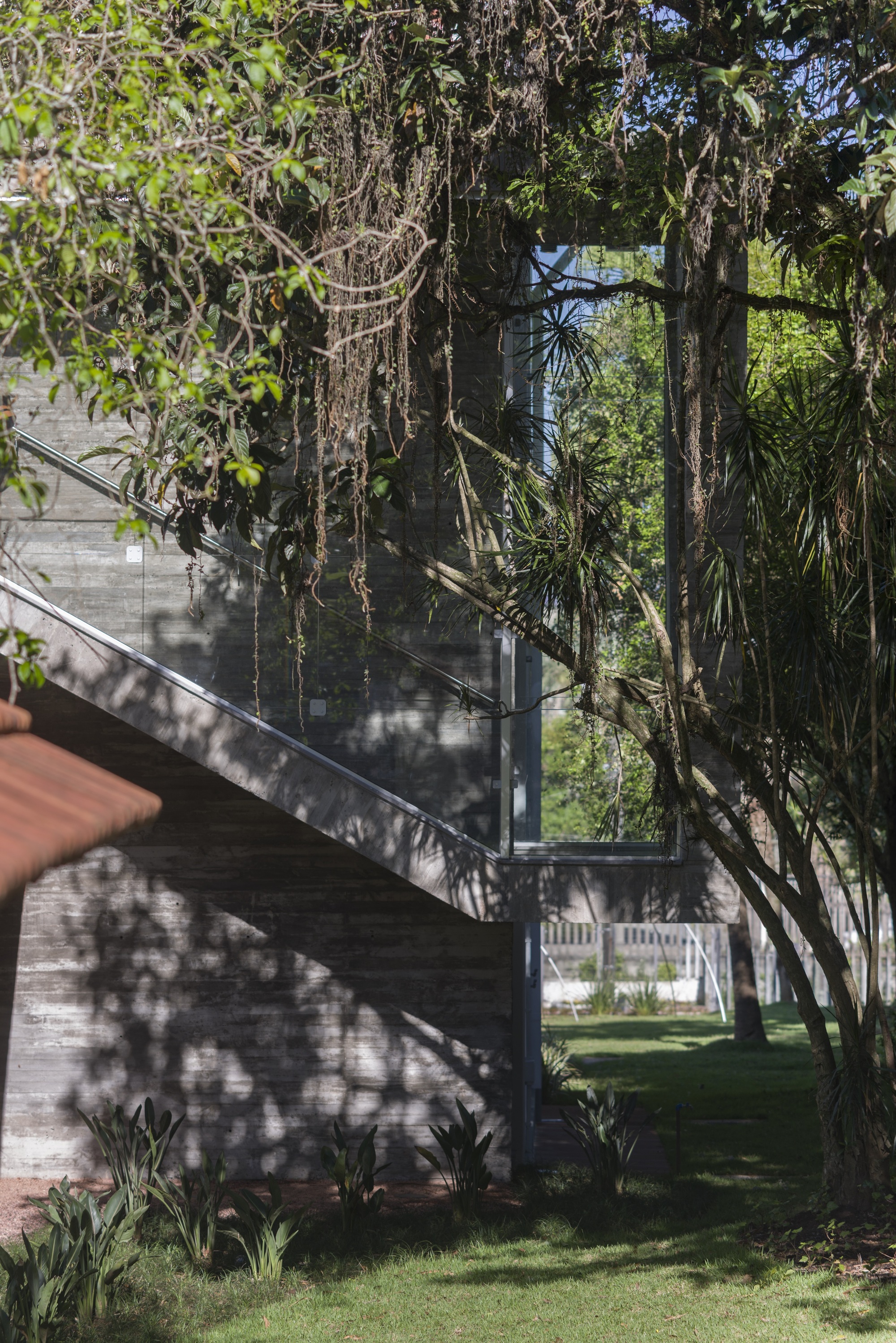Gallery of Rosa House / Kiefer Arquitetos - 24