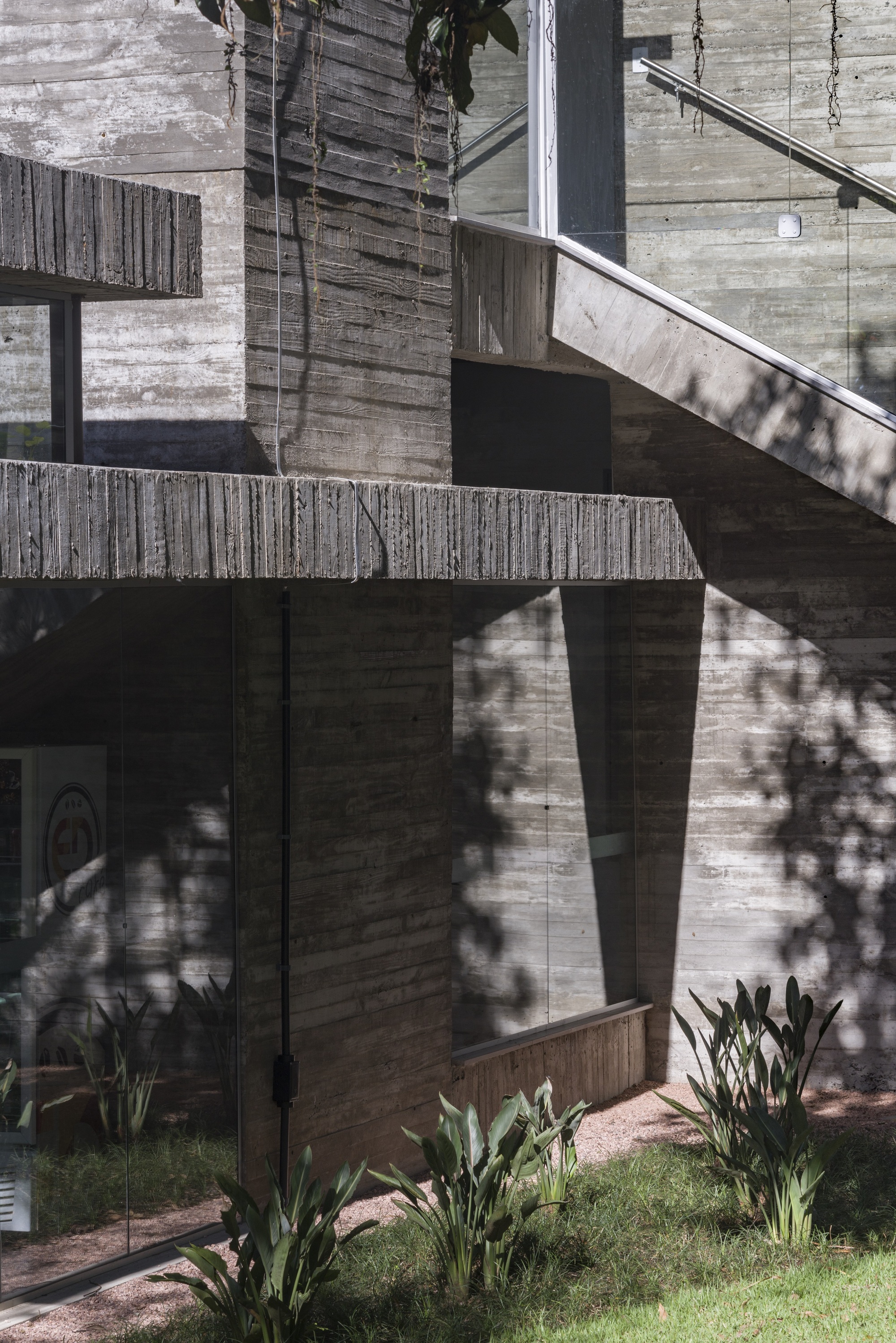 Gallery of Rosa House / Kiefer Arquitetos - 9