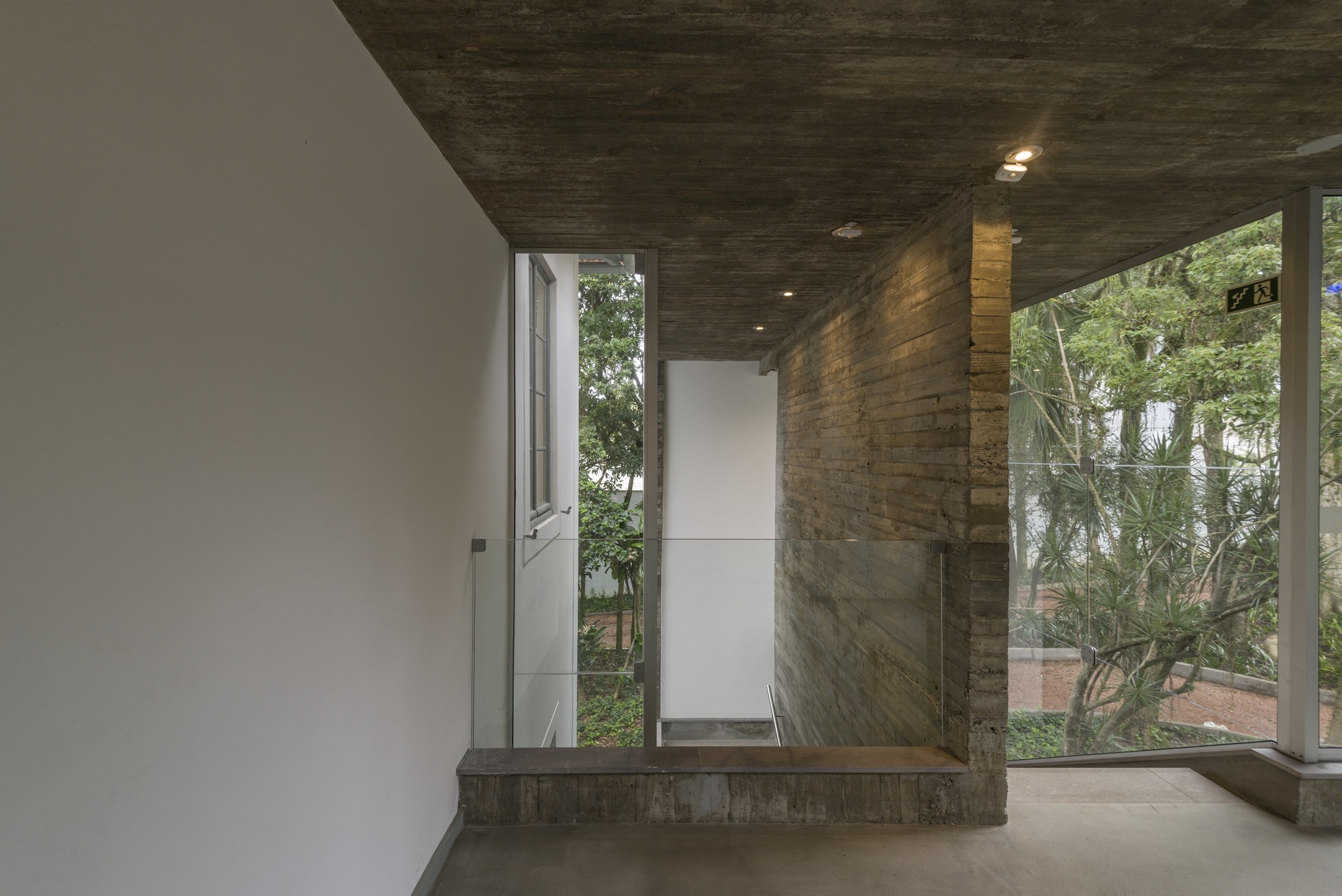 Gallery of Rosa House / Kiefer Arquitetos - 5
